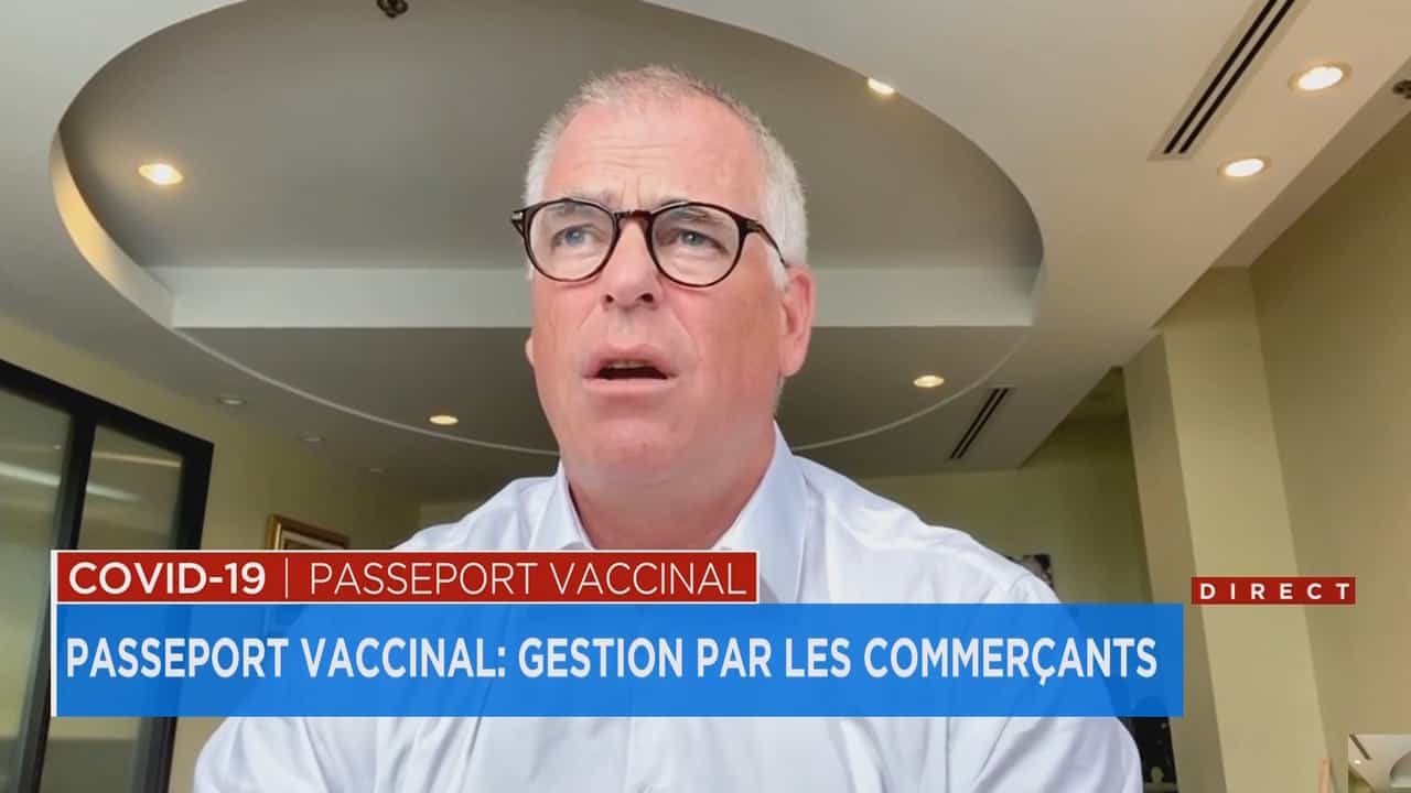 «Ça fait 18 mois qu’on lutte pour notre survie» : entrevue avec Peter ...