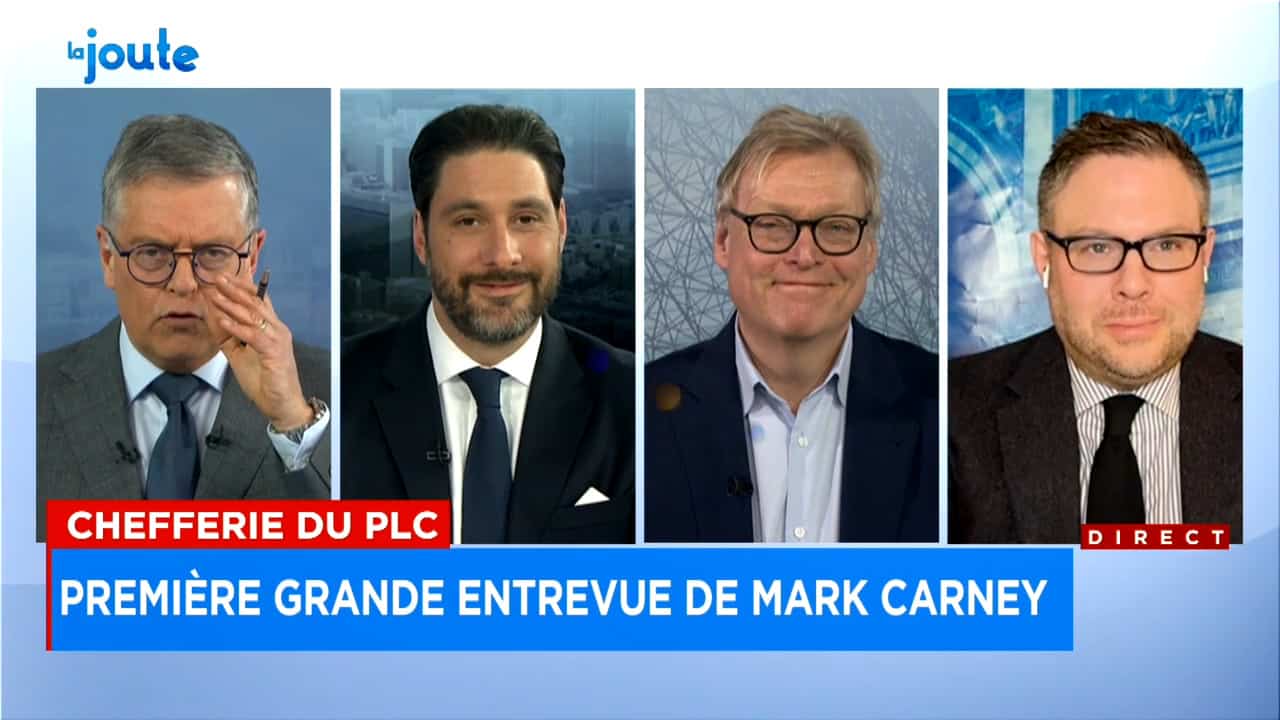 «Bienvenue à "La Joute"»: Rodolphe Husny initié à l’émission dans un ...