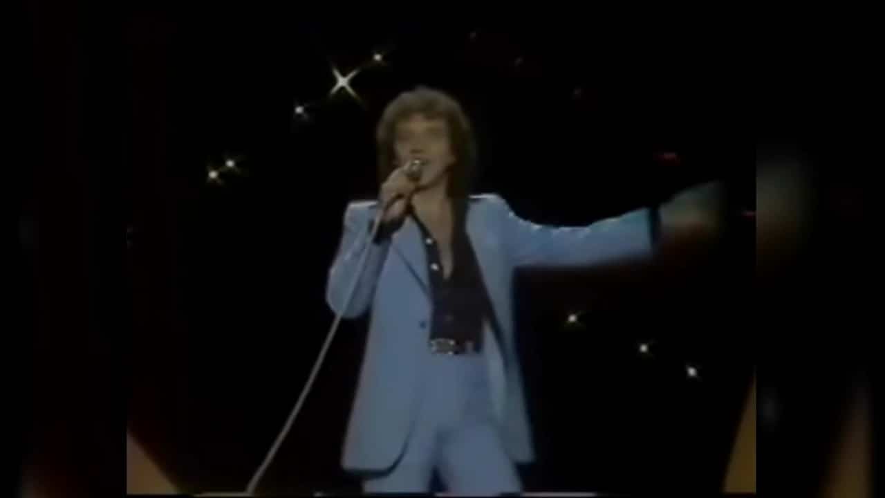 Le chanteur Martin Stevens est décédé à 69 ans - culture | QUB info