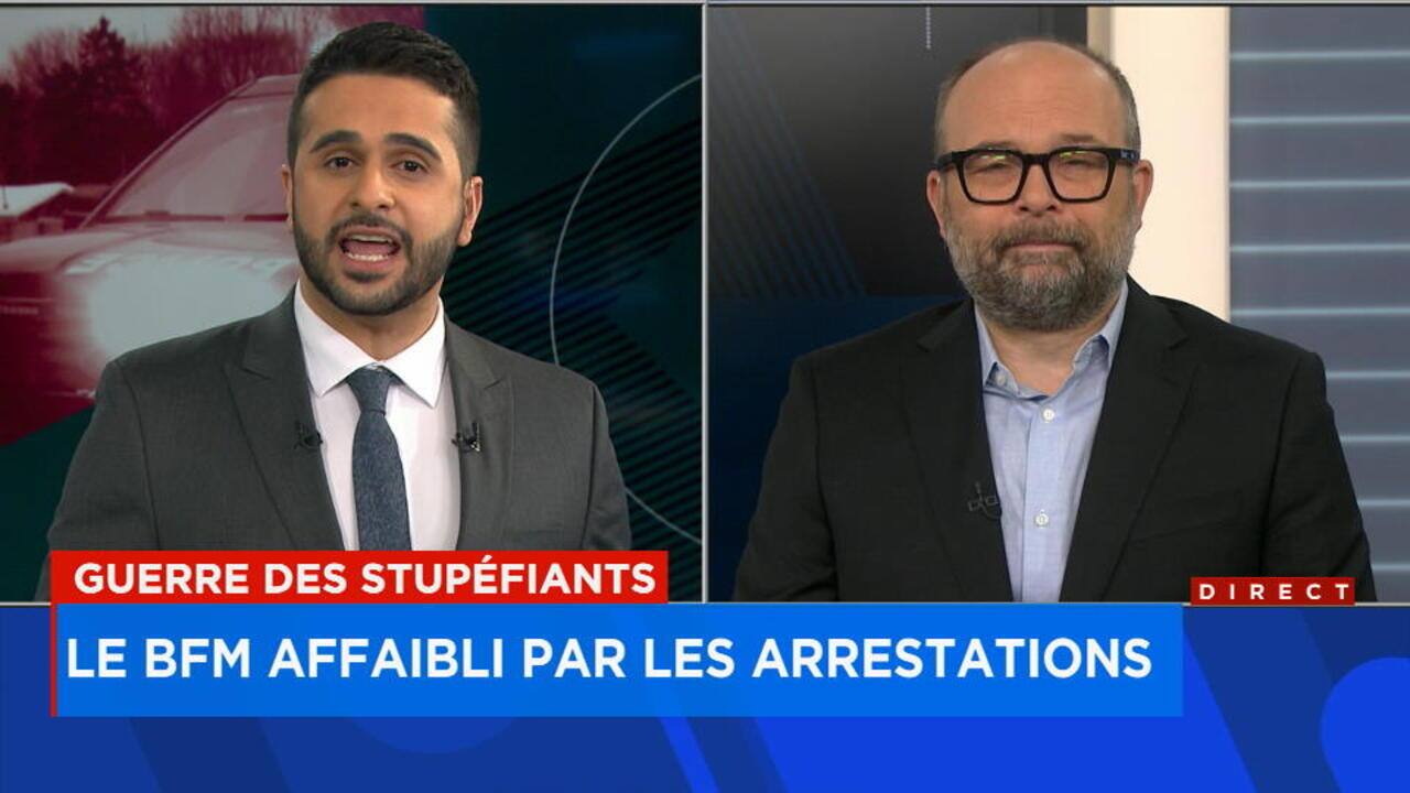 Lieutenants arrêtés et perquisitions: le gang de Dave «Pic» Turmel ...