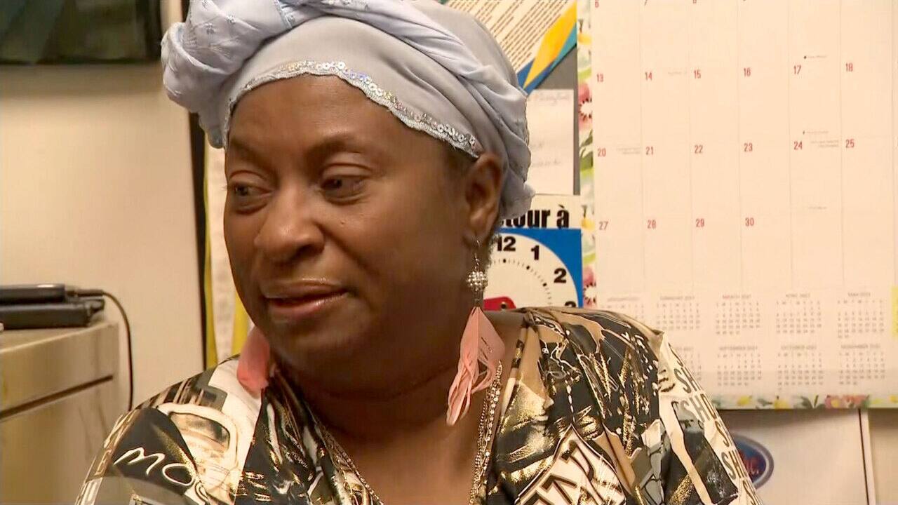 Une mère veut retrouver le meurtrier de son fils - entrevue intégrale ...