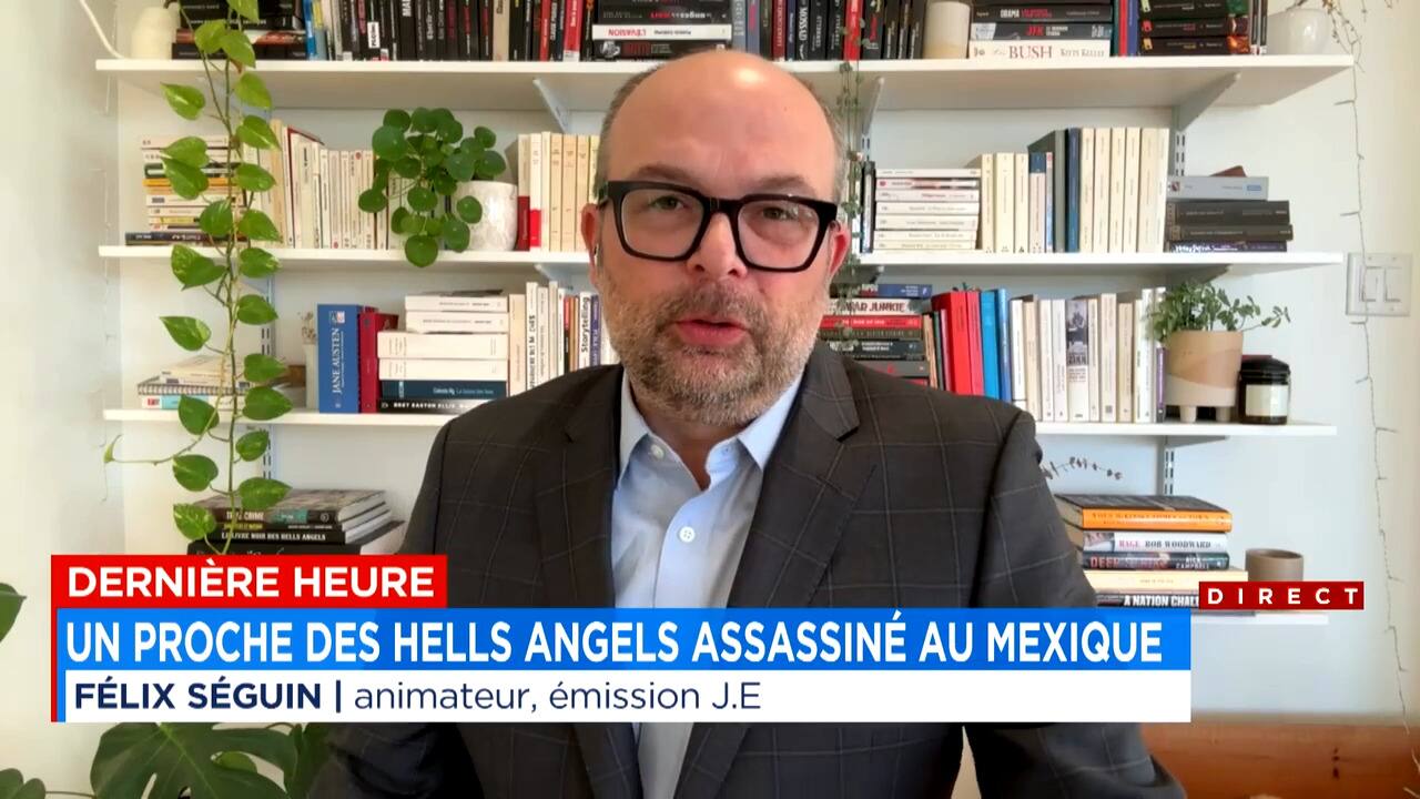 Proche des Hells Angels tué au Mexique : qui était Samy Tamouro ...