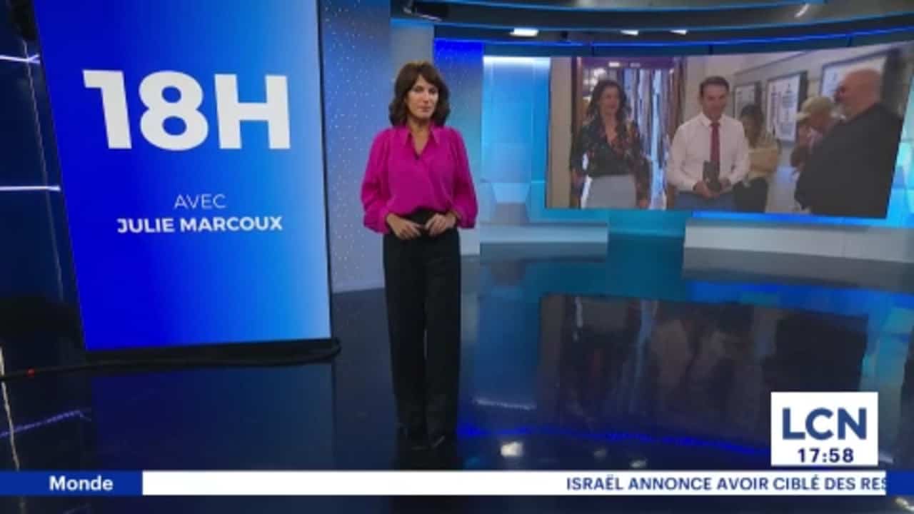 Le TVA Nouvelles 18h du 9 septembre 2025 | Le TVA Nouvelles | TVA | TVA+