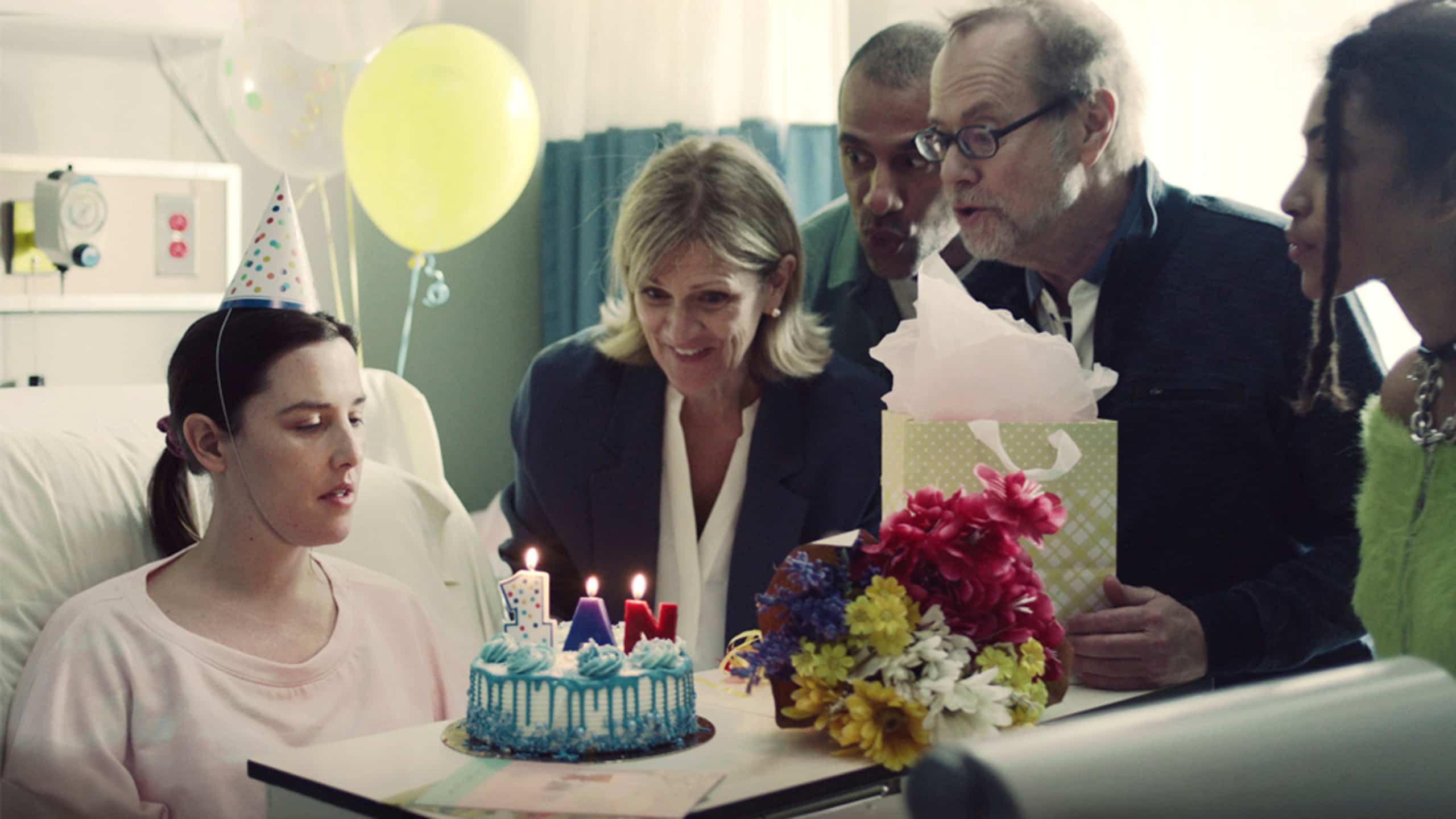 Pompon | Audrey est revenue | TVA | TVA+