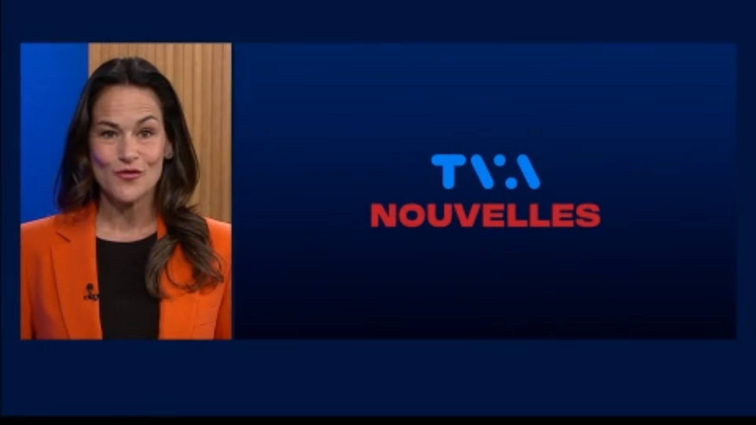 Le TVA Nouvelles 12h de l'Est-du-Québec du 26 juin 2025 | Le TVA ...