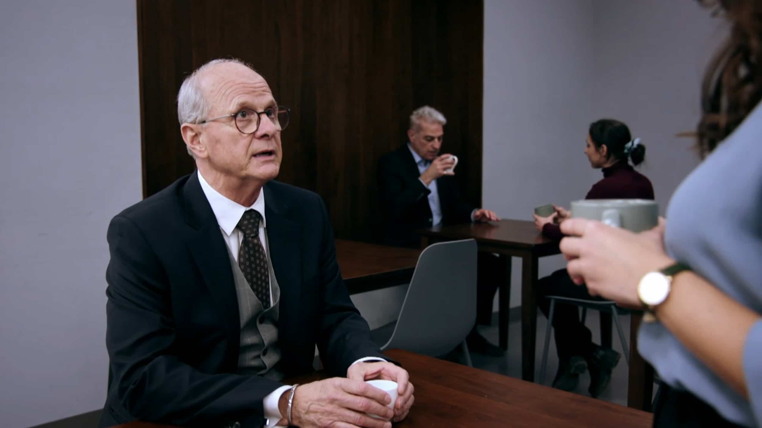 L'un ou l'autre | Indéfendable | TVA | TVA+ | TVA+