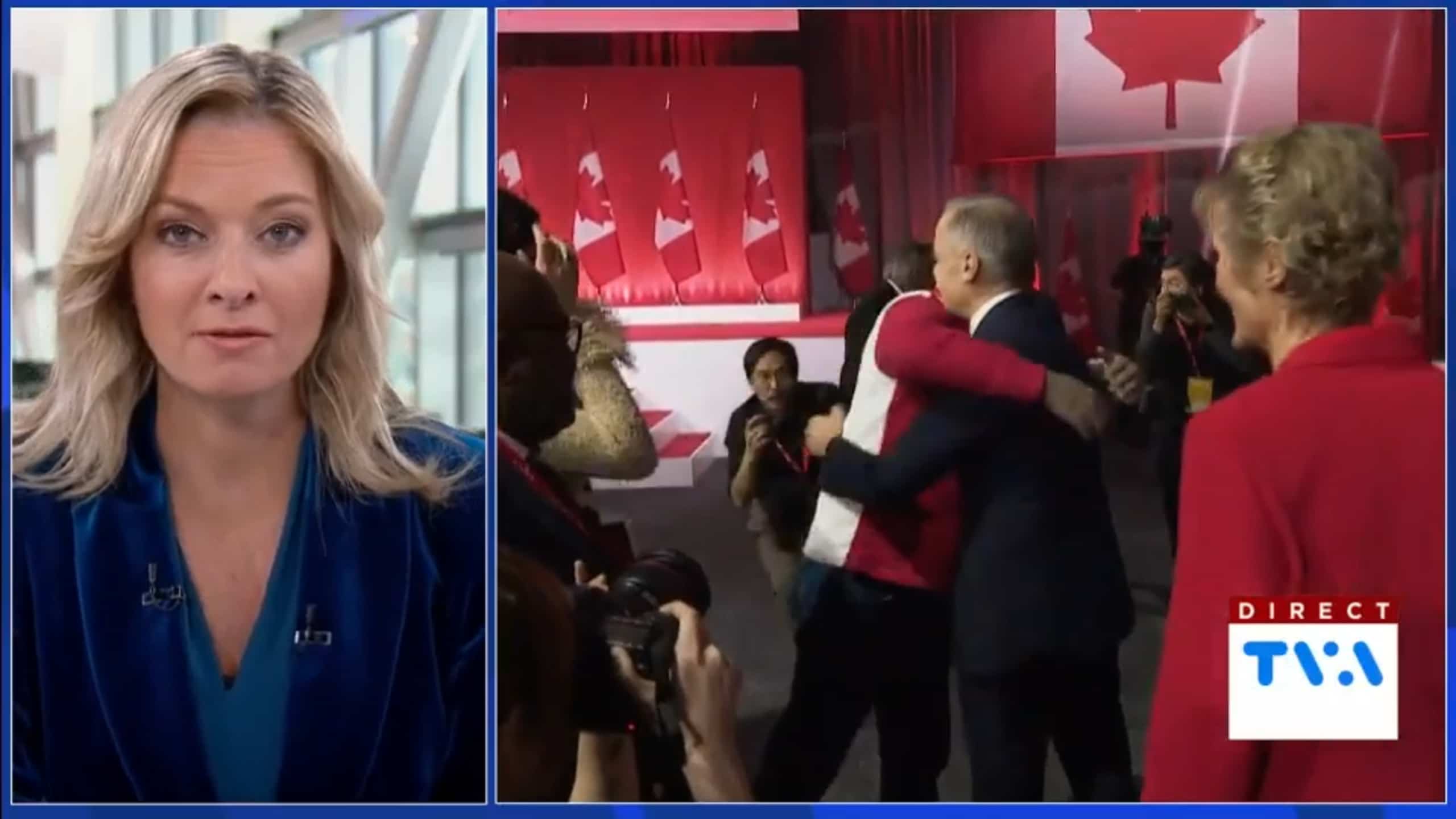 Le TVA Nouvelles 12h de Québec du 10 mars 2025 | Le TVA Nouvelles ...