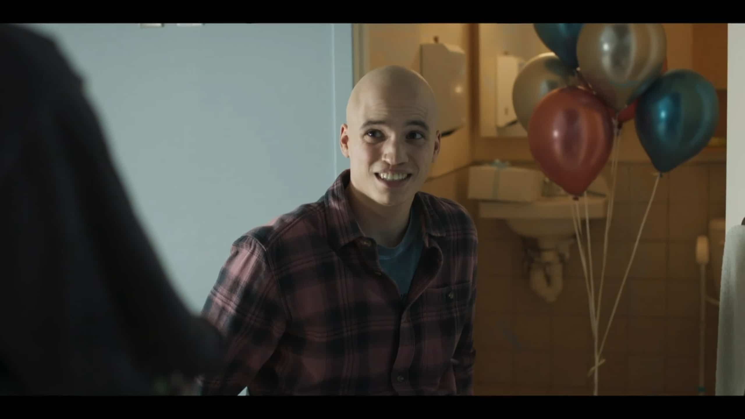 Démasqué | Les bracelets rouges | TVA | TVA+