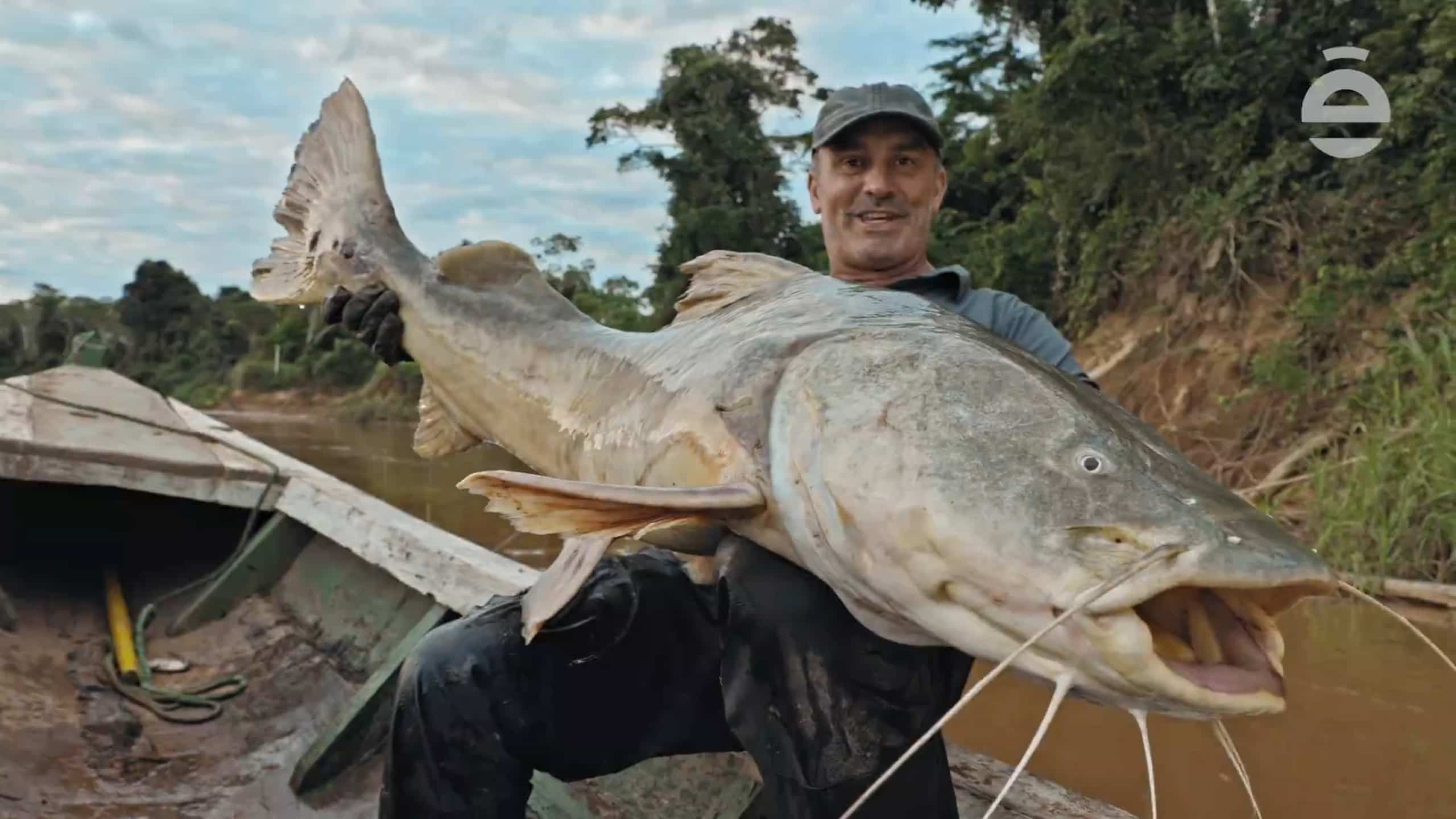 Bande-annonce - Saison 3 | Derniers géants avec Cyril Chauquet ...