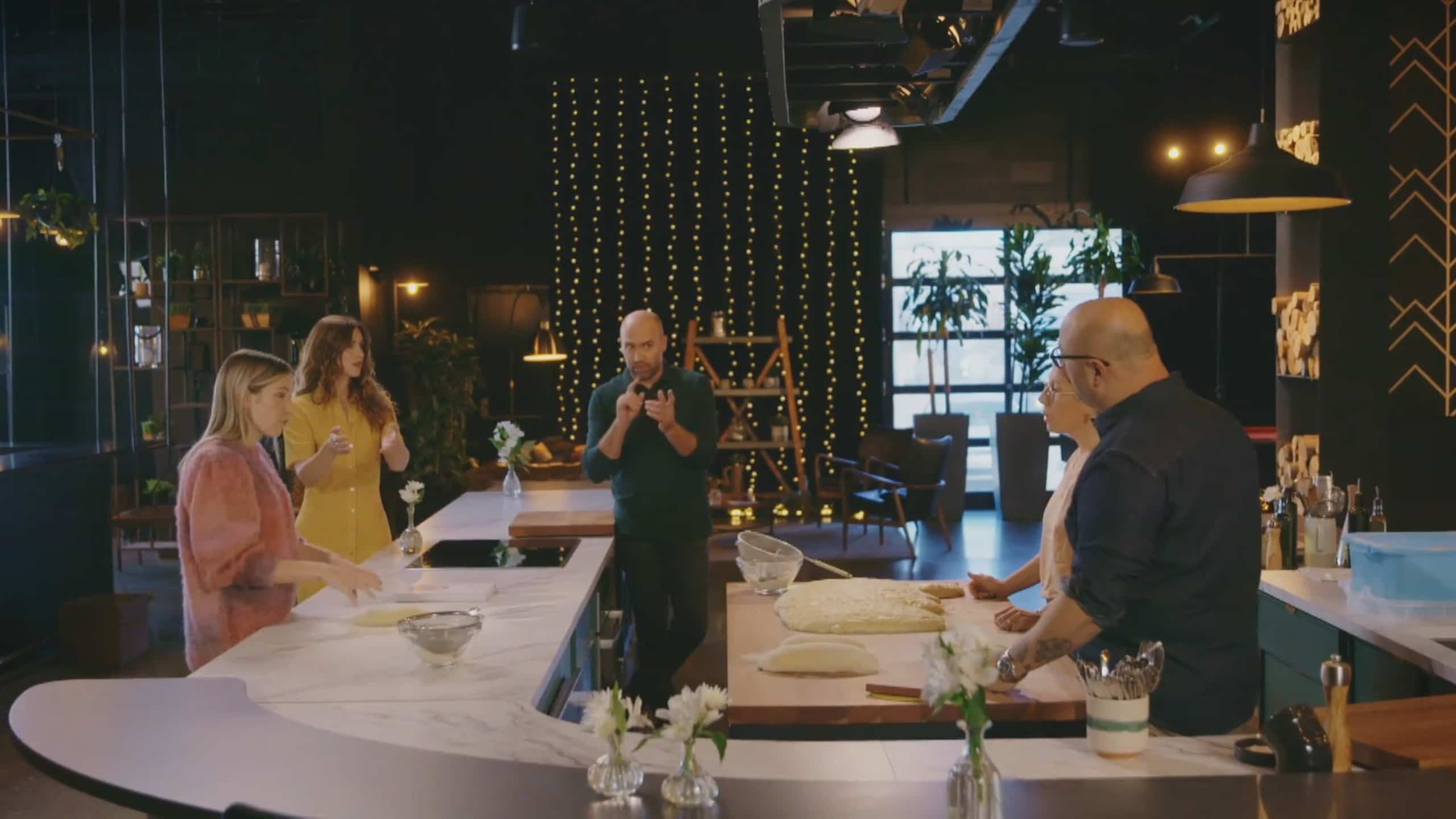 Valérie Chevalier | Station Potluck | Zeste | TVA+