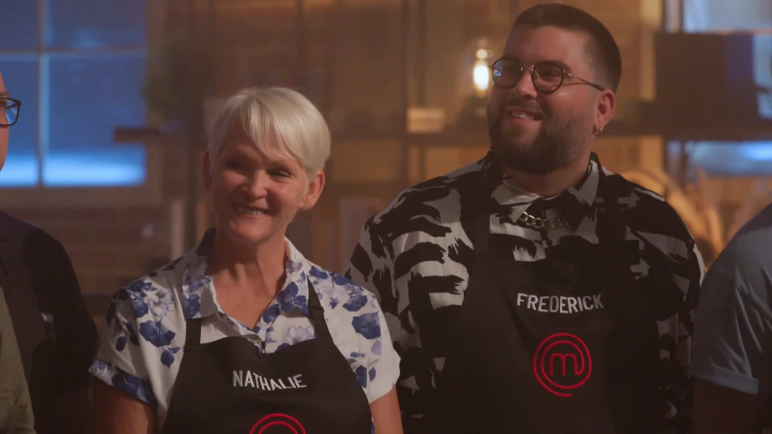 Les rêves | MasterChef Québec | TVA | TVA+