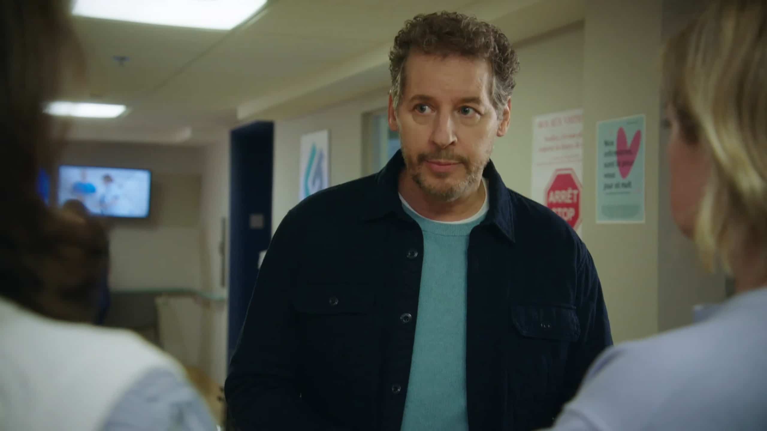 Celle qui passe | Les moments parfaits | TVA | TVA+ | TVA+