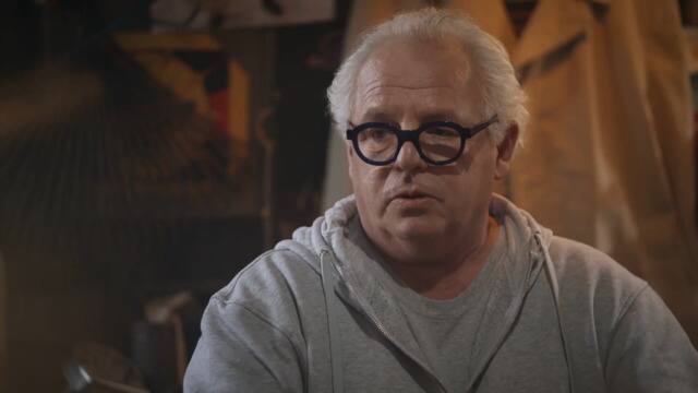 Le père « gentleman cambrioleur » de Luc Senay - La vraie nature - TVA ...