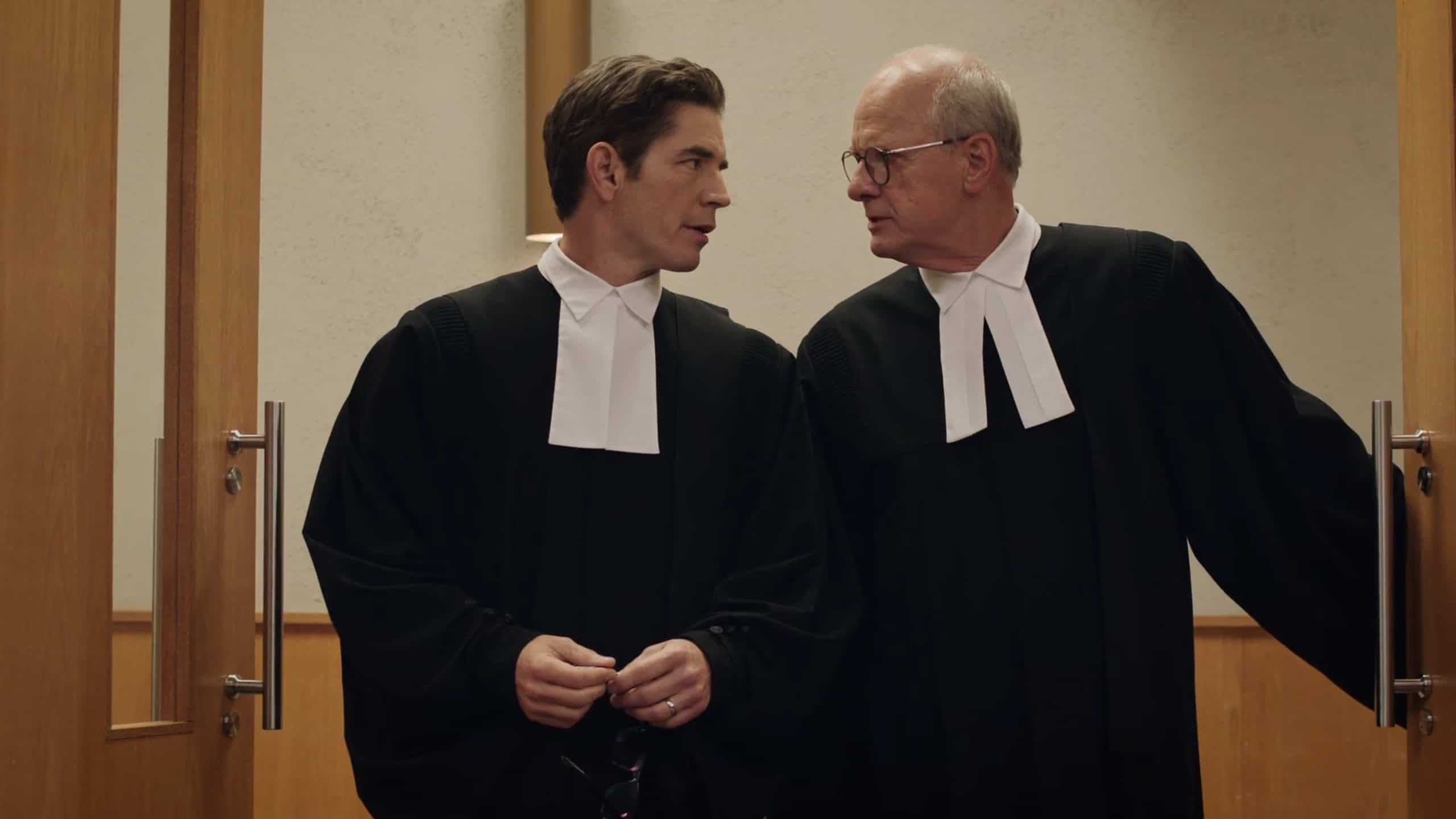 Saison 2 (suite) - Bande-annonce | Indéfendable | TVA | TVA+