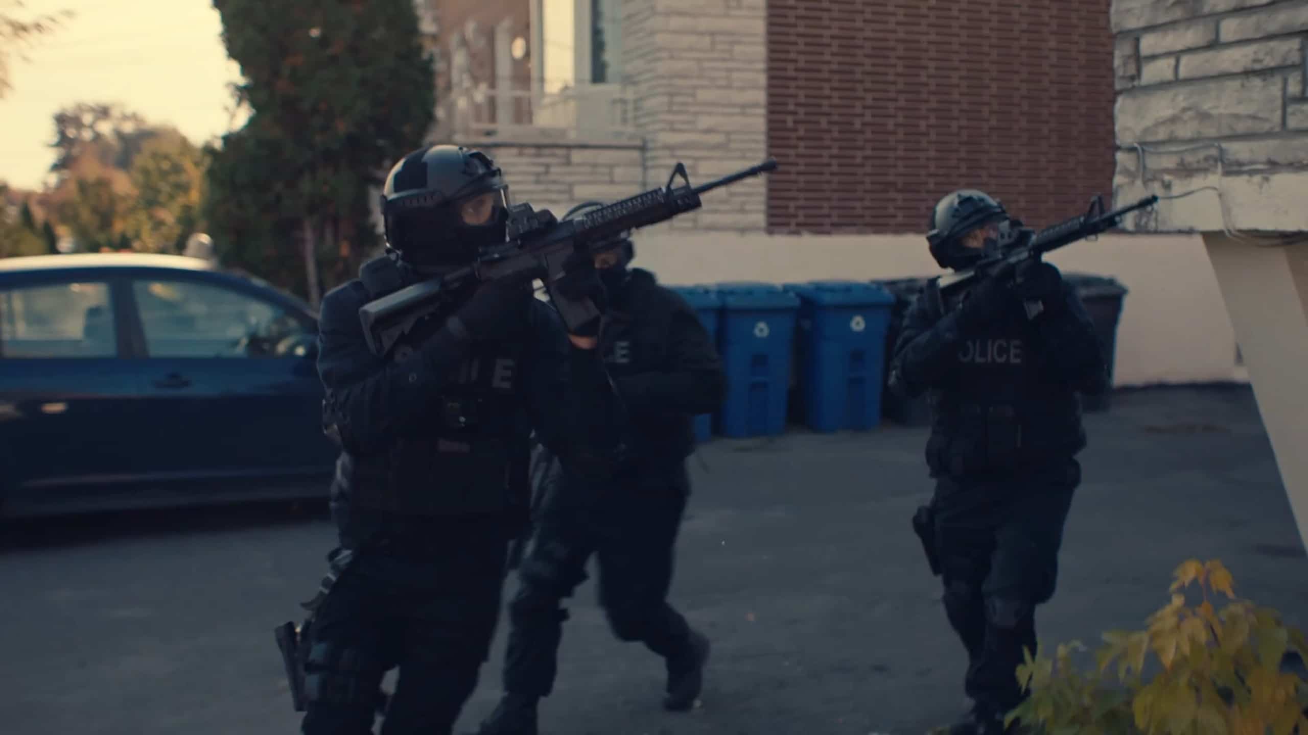Saison 5 - Bande-annonce | Alertes | TVA | TVA+