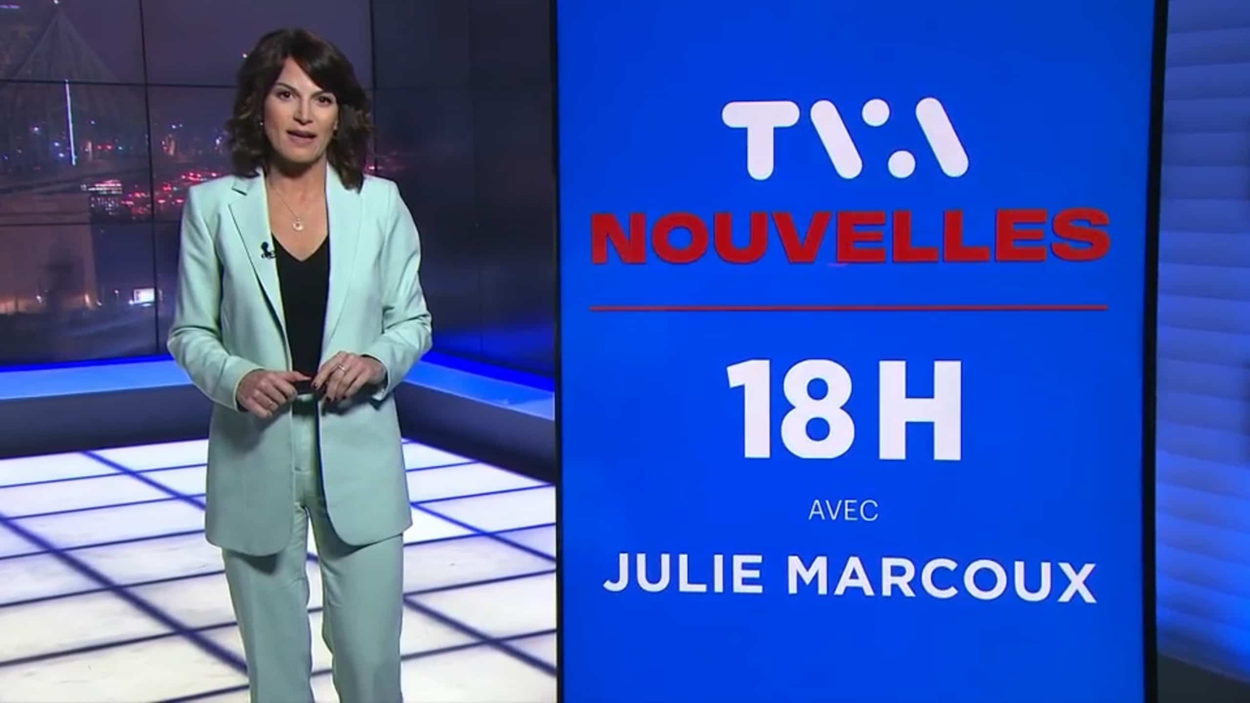 Le TVA Nouvelles 18h du 9 janvier 2025 | Le TVA Nouvelles | TVA | TVA+