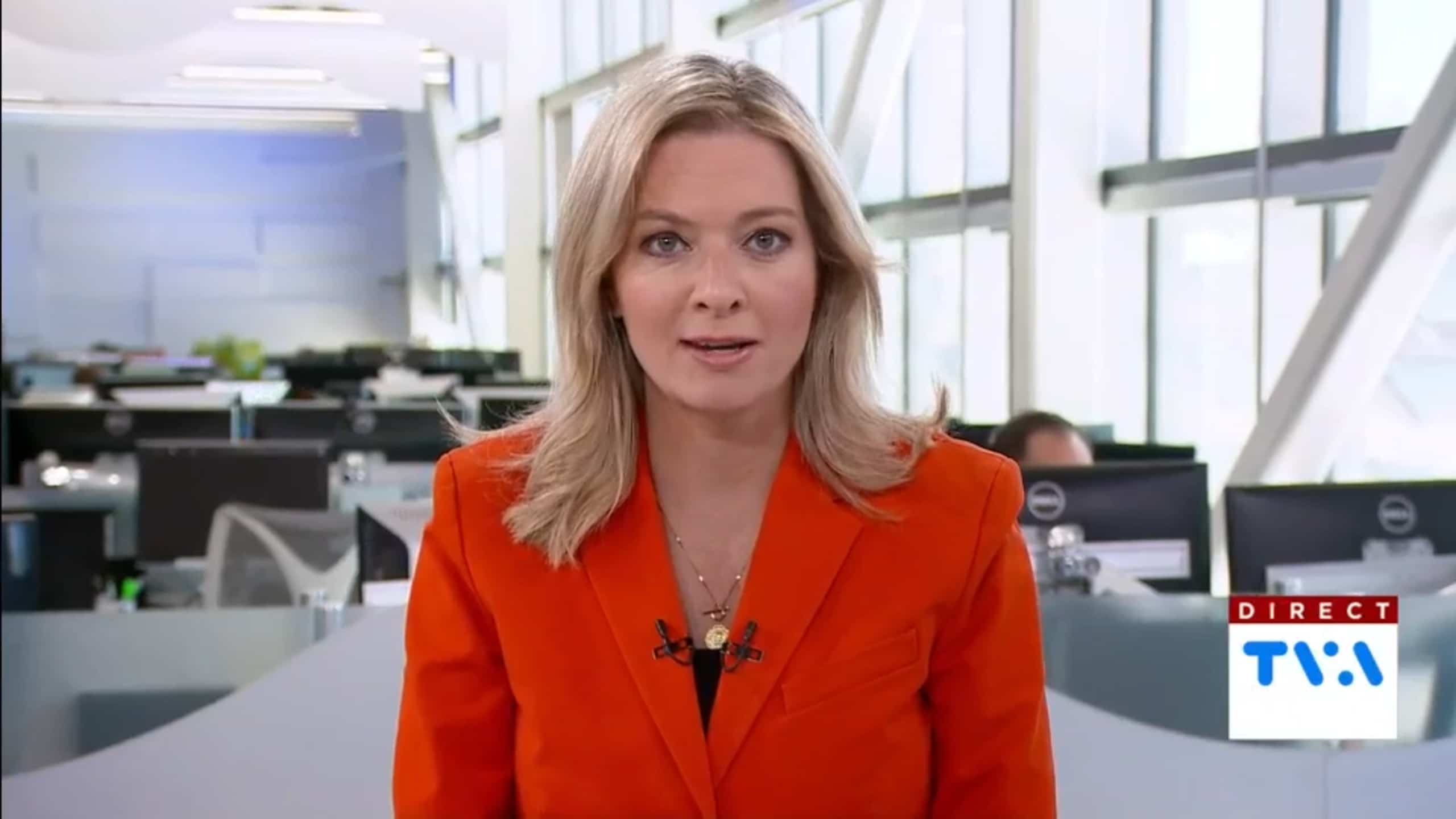 Le TVA Nouvelles 12h de Québec du 2 avril 2025 | Le TVA Nouvelles ...