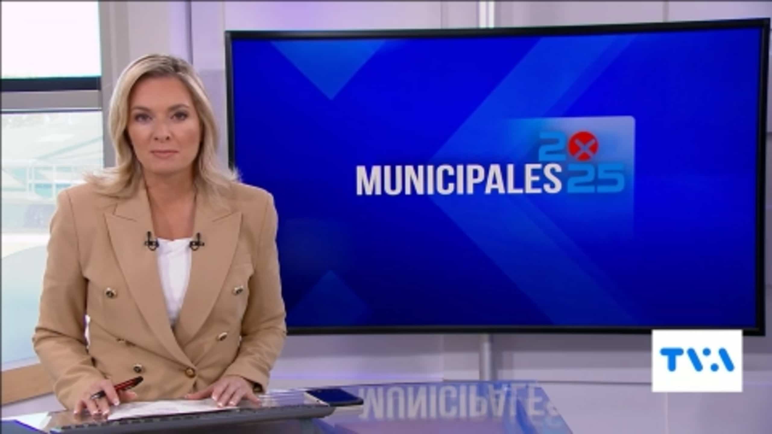 Le TVA Nouvelles 12h de Québec du 29 septembre 2025 | Le TVA Nouvelles ...