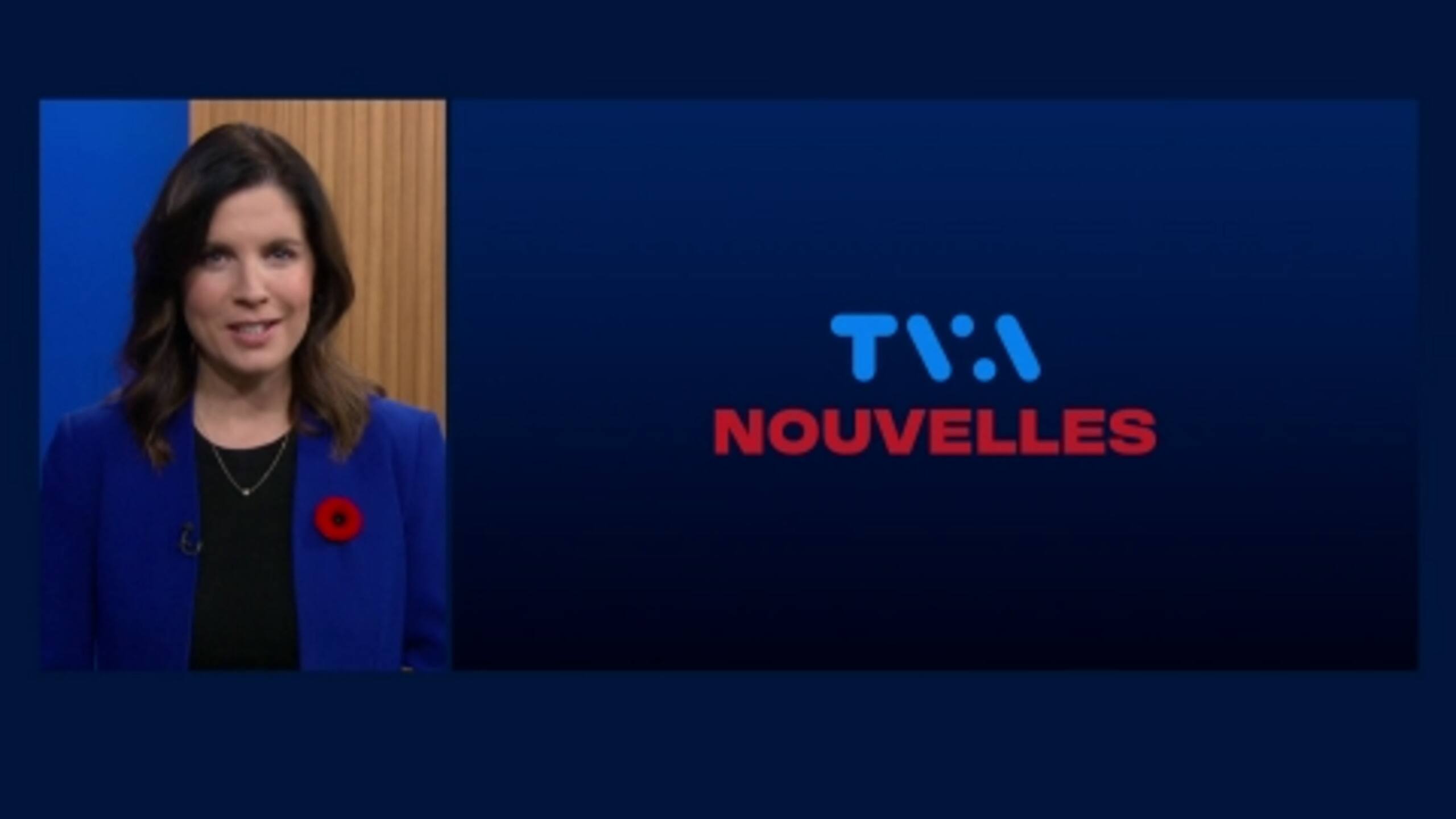 Le TVA Nouvelles 12h de l'Est-du-Québec du 3 novembre 2025 | Le TVA ...