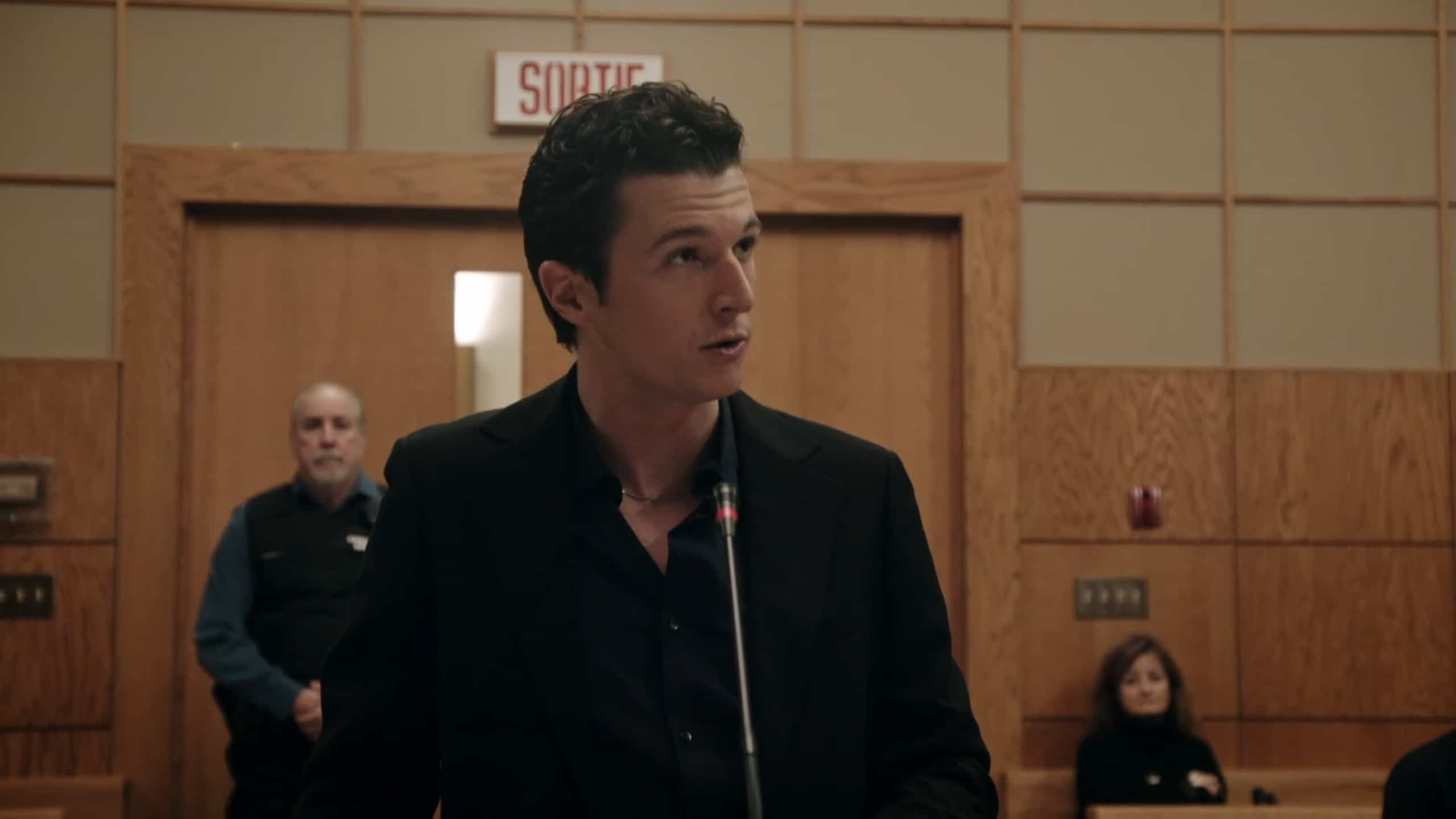 Knockout | Indéfendable | TVA | TVA+