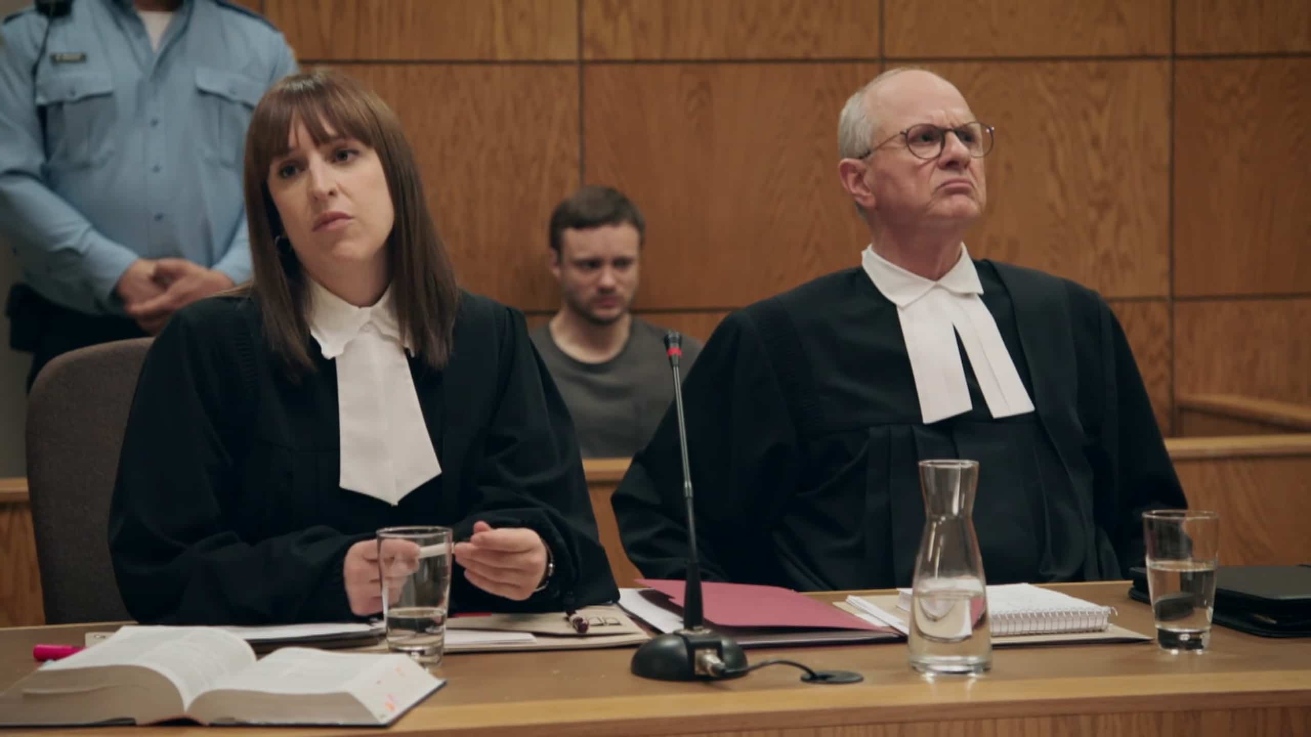 Les apparences | Indéfendable | TVA | TVA+ | TVA+