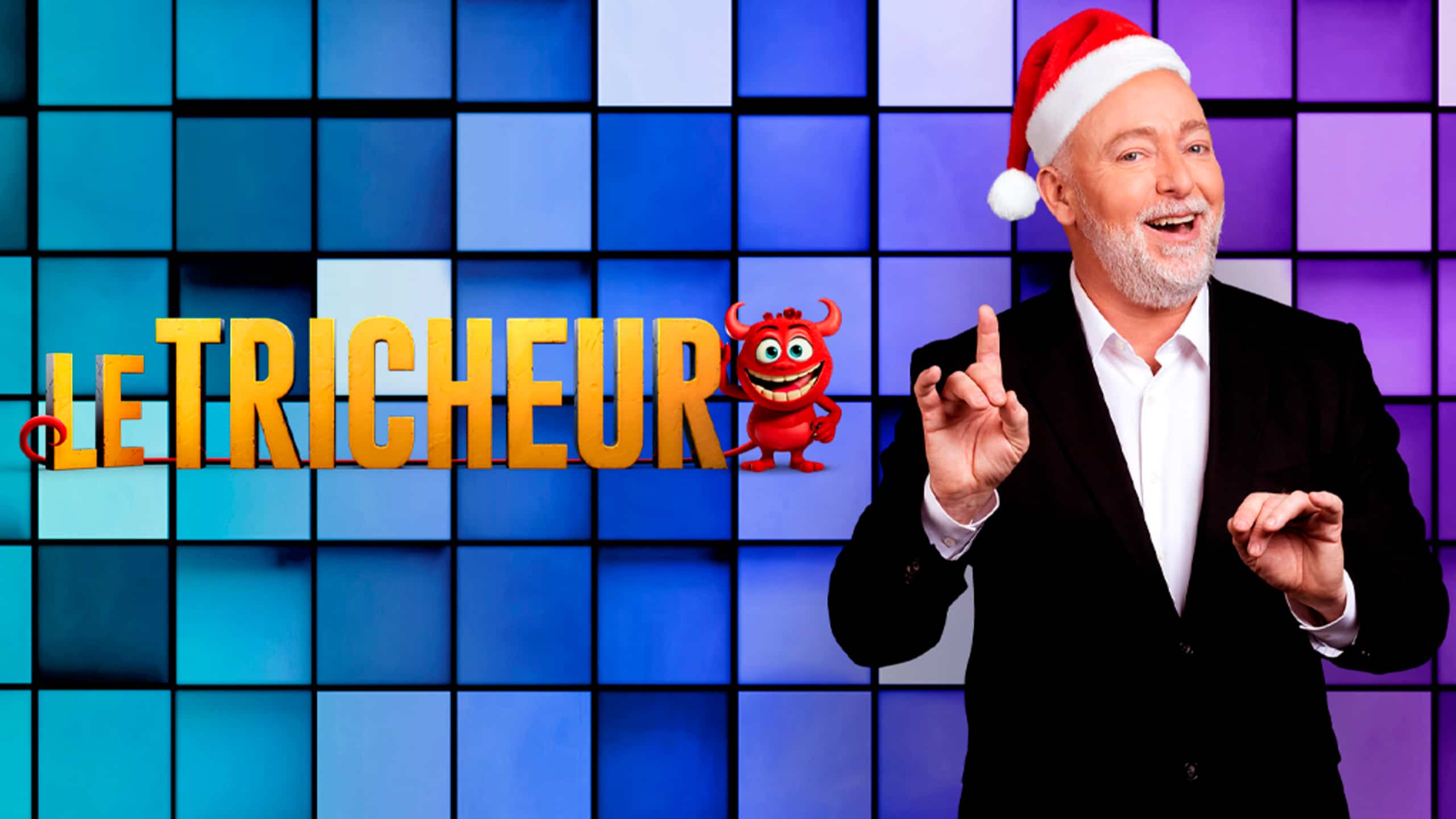 Le tricheur de Noël | Le tricheur | TVA | TVA+
