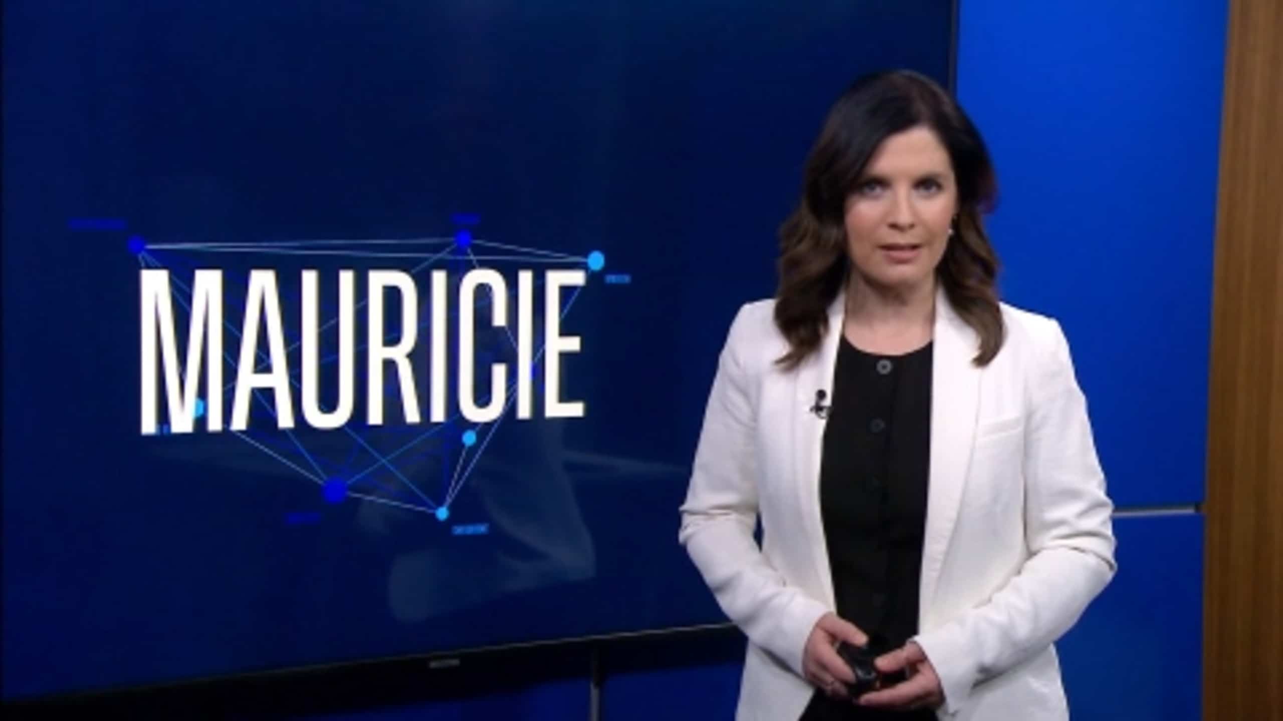 Le TVA Nouvelles 18h de Trois-Rivières du 22 janvier 2026 | Le TVA ...