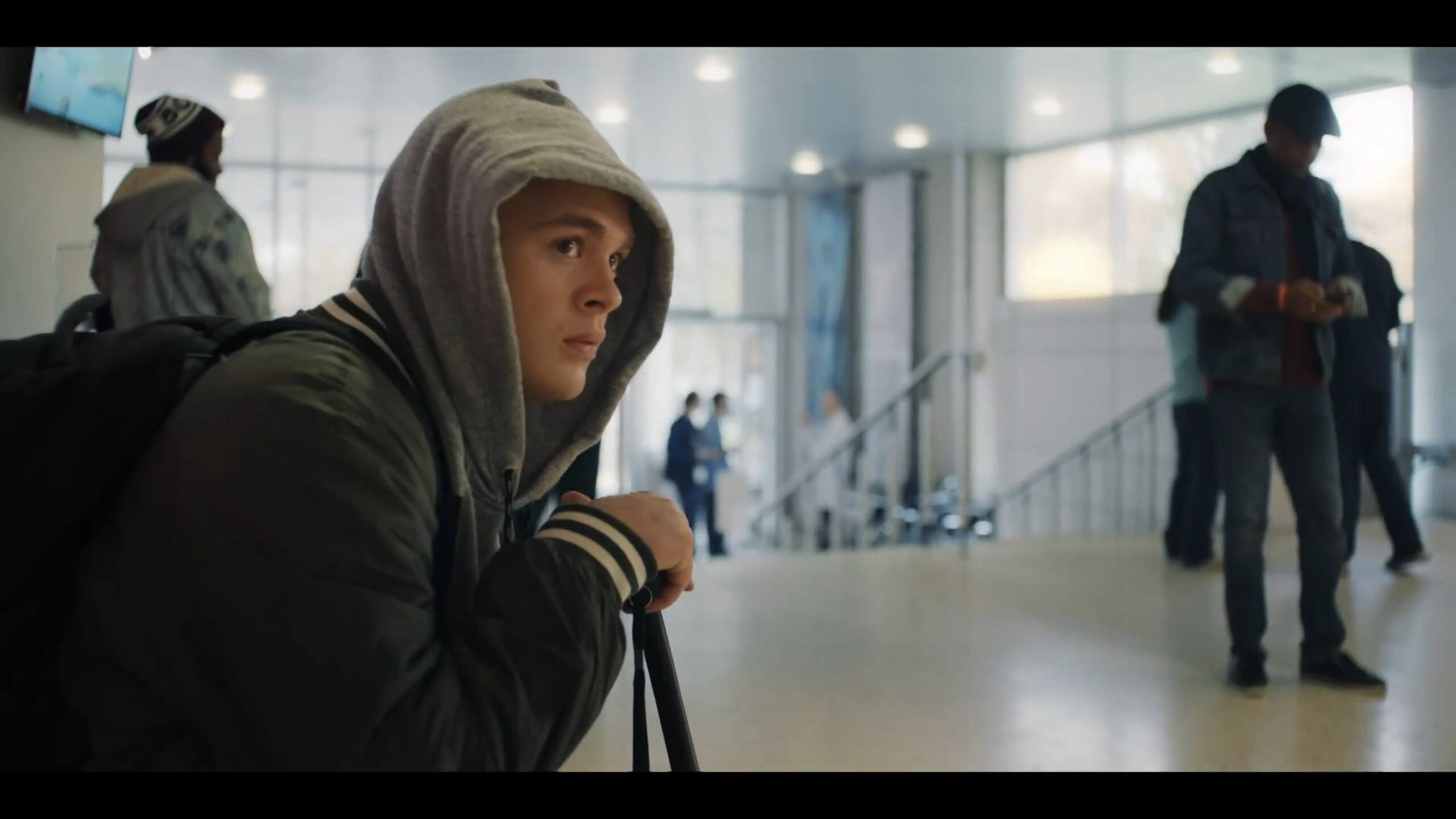 Les rencontres | Les bracelets rouges | TVA | TVA+