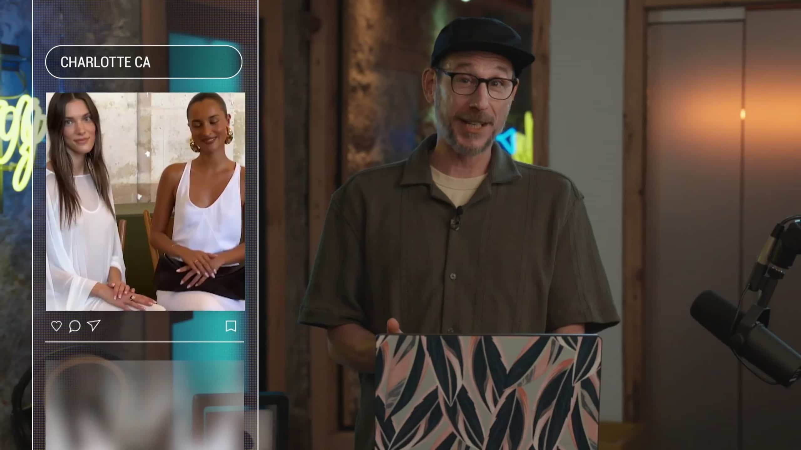 Miley Cyrus lance un nouveau clip et les nouveaux 4 Fantastiques | Vlog | TVA | TVA+