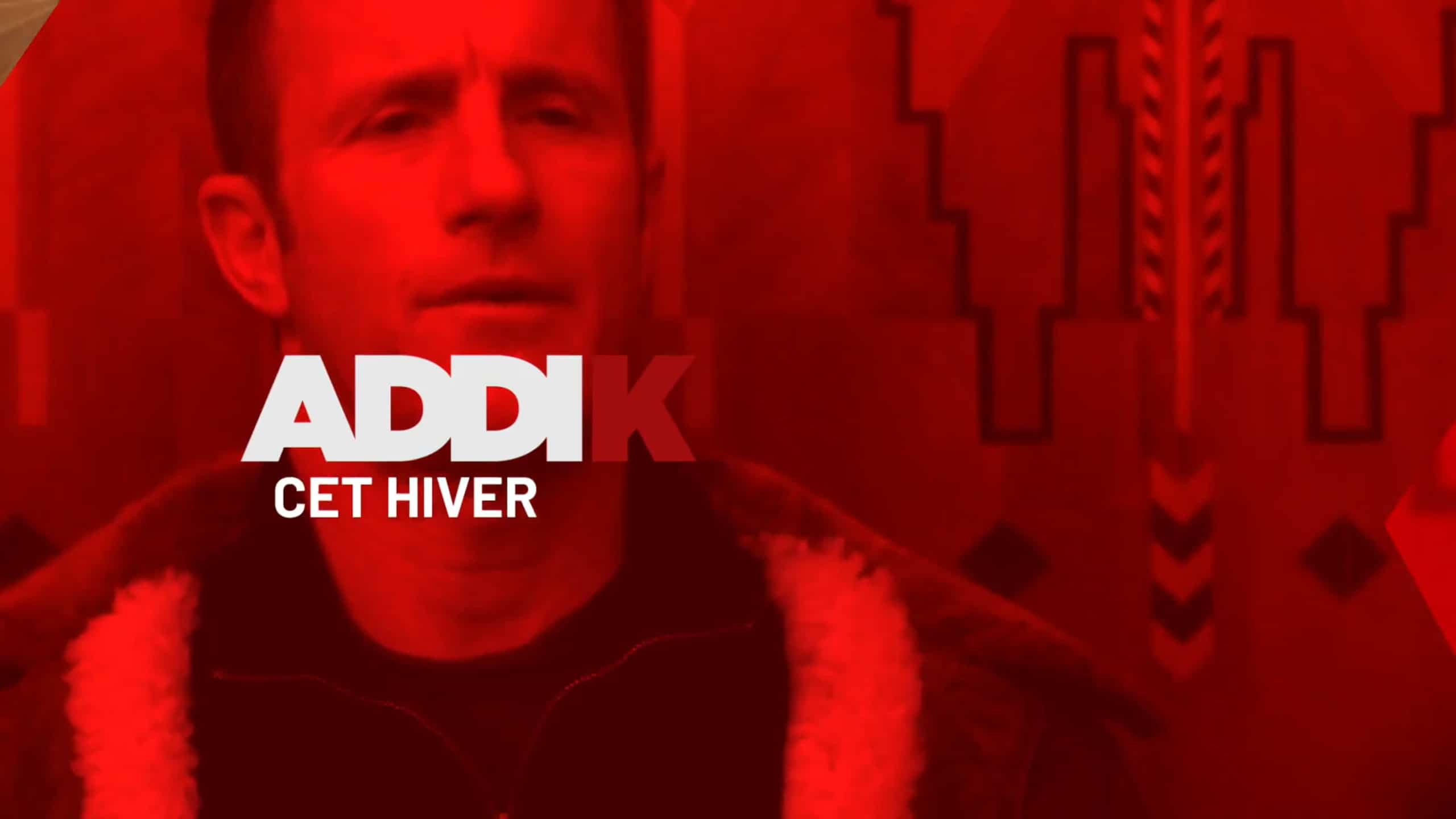 Cette saison sur ADDIK | ADDIK | addik | TVA+