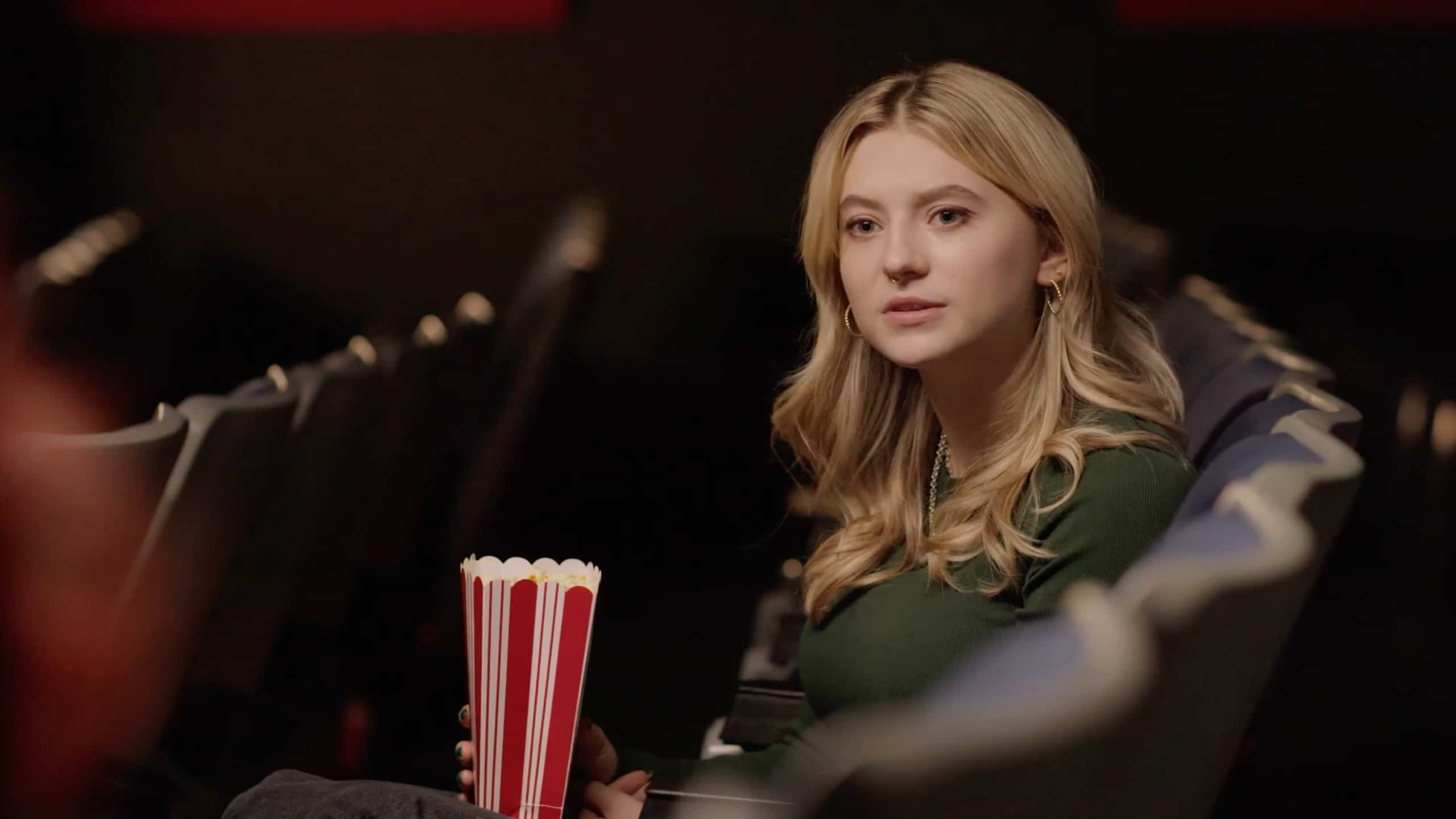 Mylia Corbeil-Gauvreau et Noëlle Marsh | Les bracelets rouges | TVA | TVA+