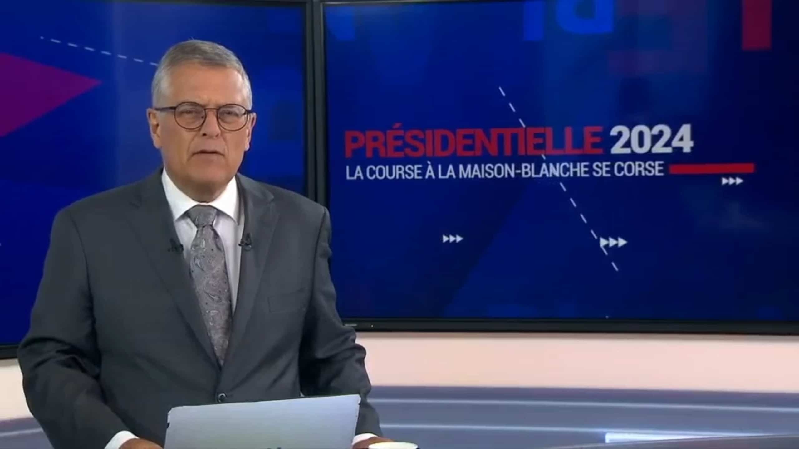Épisode du 23 septembre 2024 | Le Bilan | LCN | TVA+
