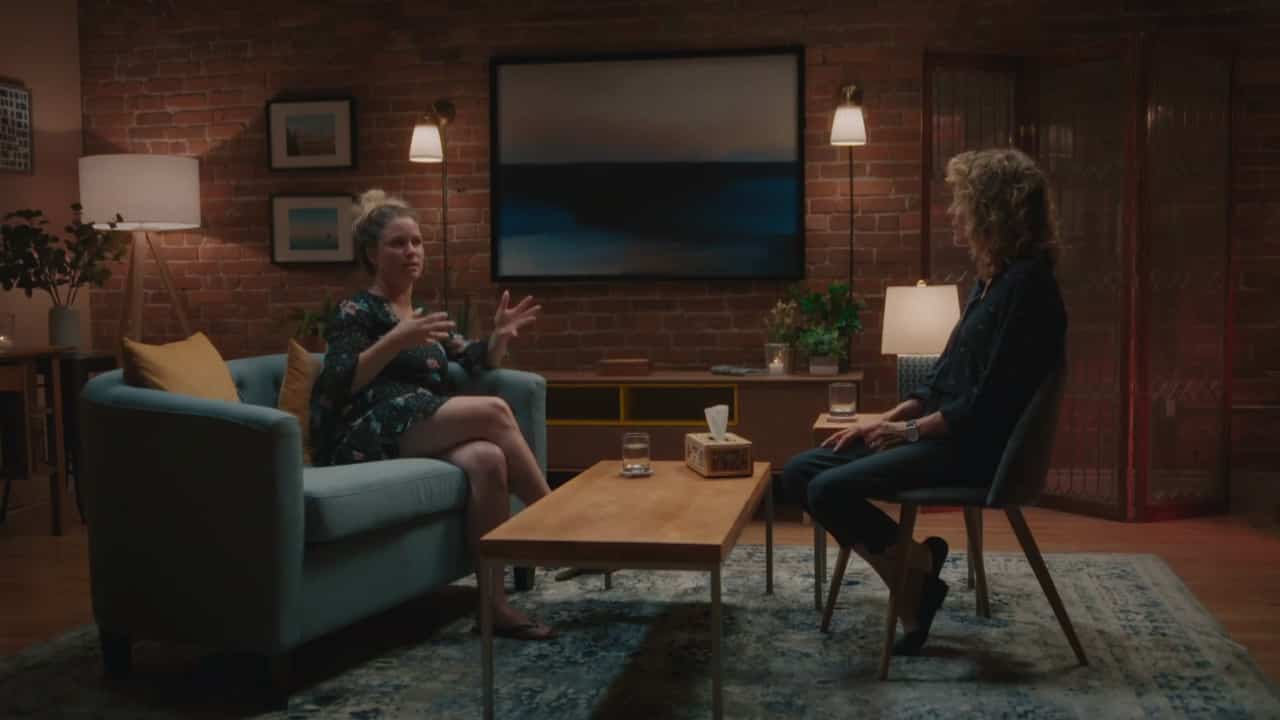 Épisode 21 | Si on s'aimait | TVA | TVA+