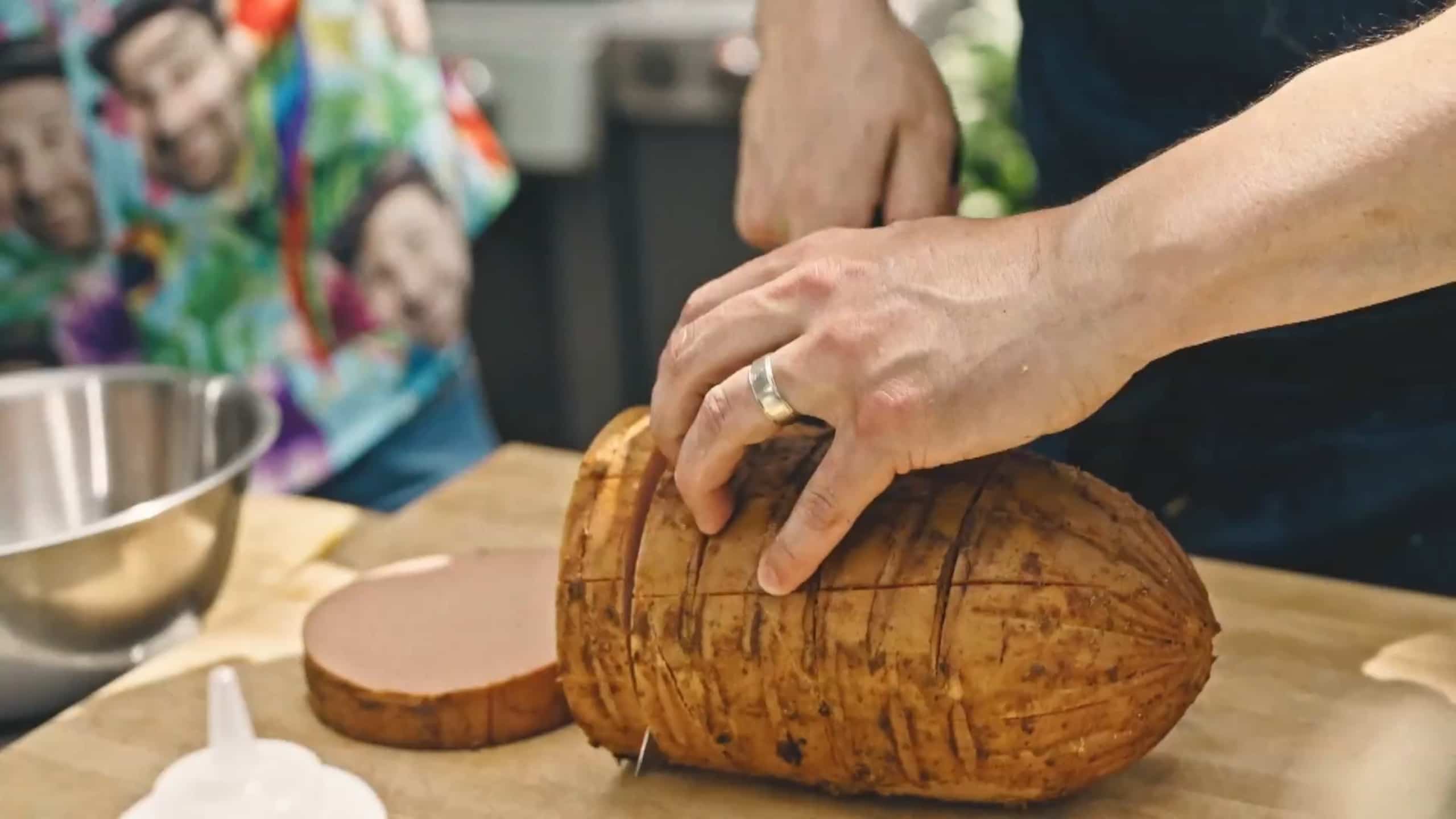 Mon repas préféré | 3,2,1 BBQ | TVA | TVA+