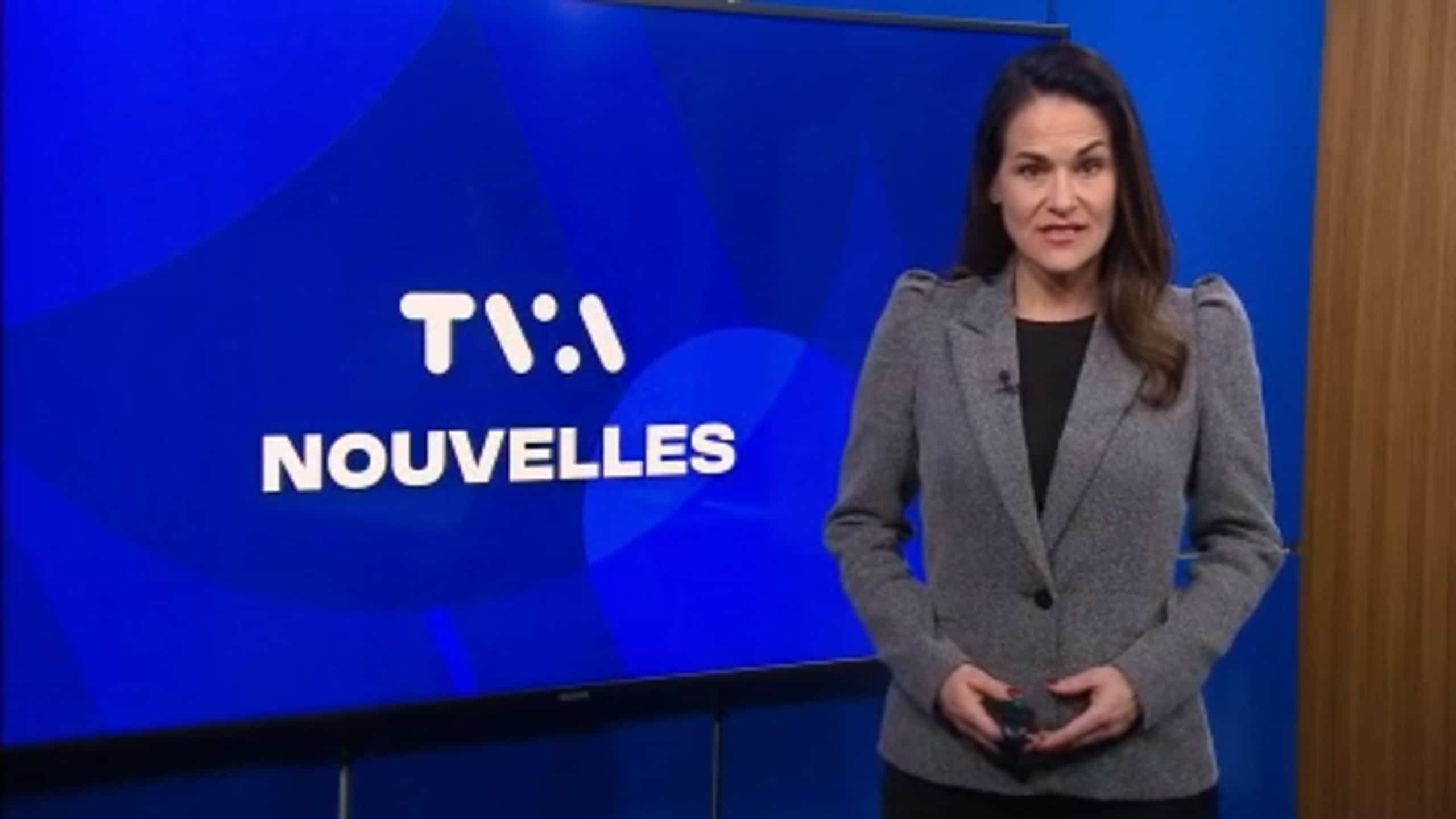 Le TVA Nouvelles 18h de l'Est-du-Québec du 6 mars 2025 | Le TVA ...