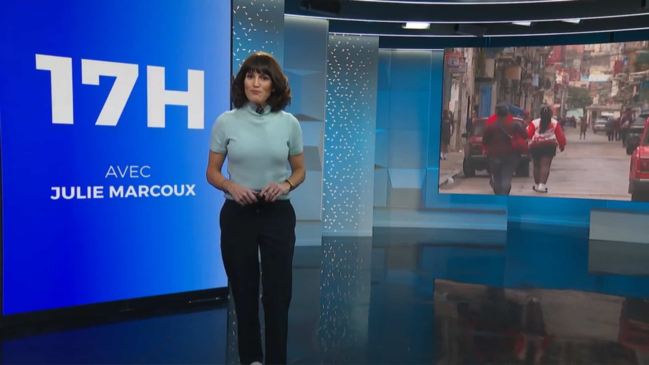 Le TVA Nouvelles 17h du 9 février 2026 | Le TVA Nouvelles | TVA | TVA+