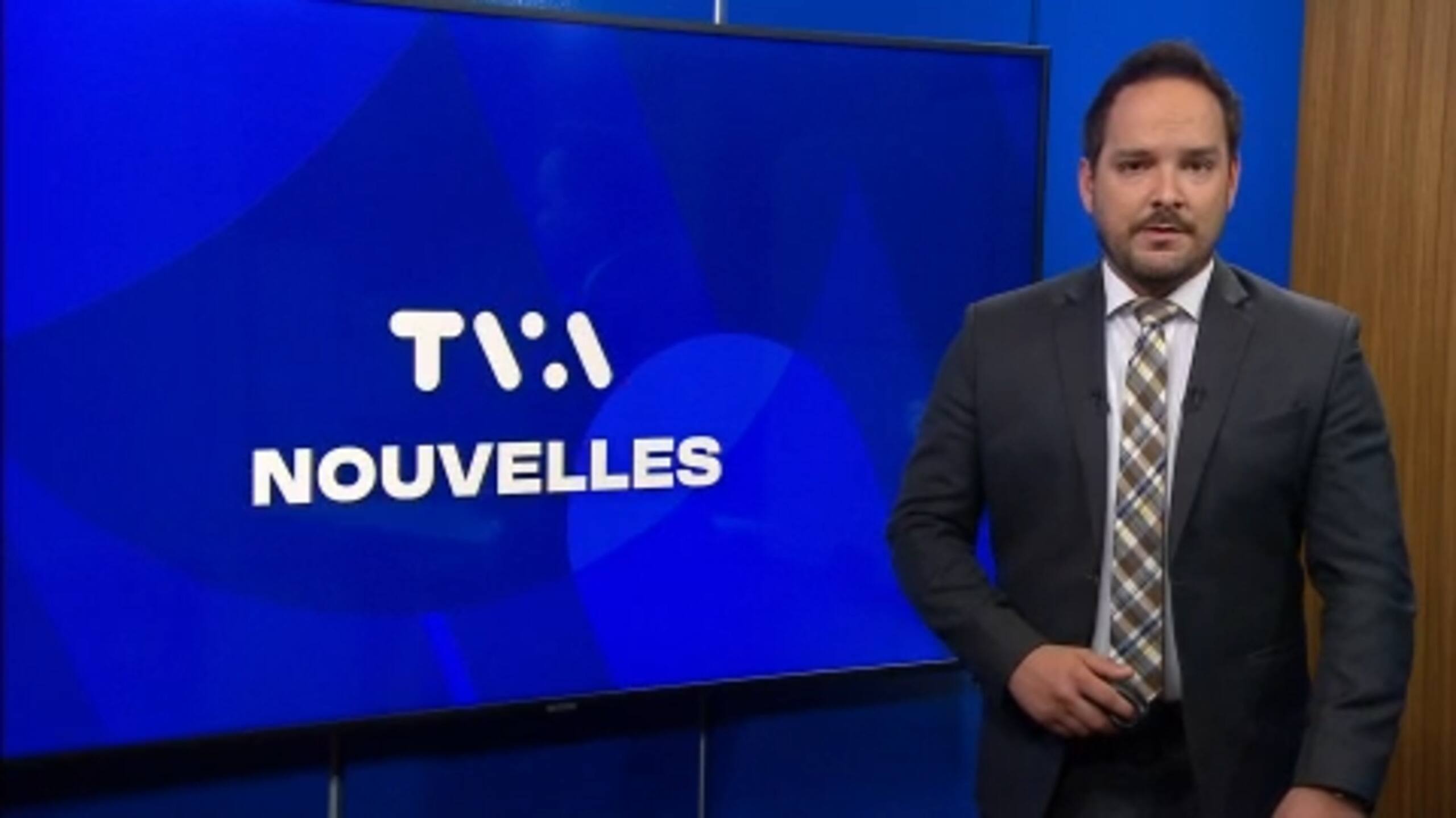 Le TVA Nouvelles 18h de l'Est-du-Québec du 30 octobre 2024 | Le TVA ...