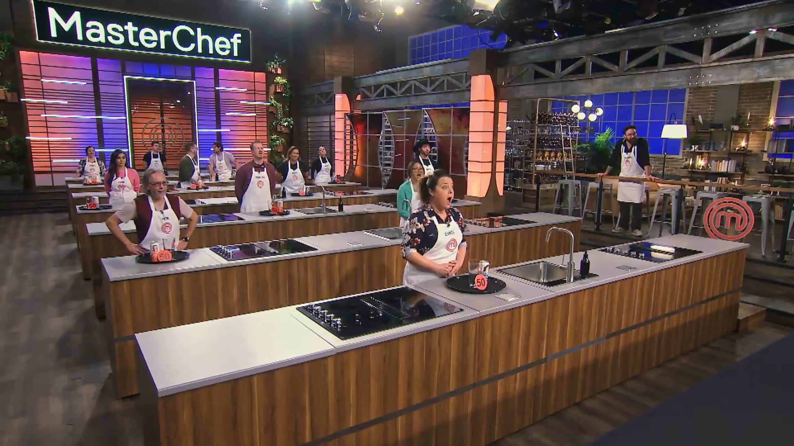 La décision | MasterChef Québec | TVA | TVA+