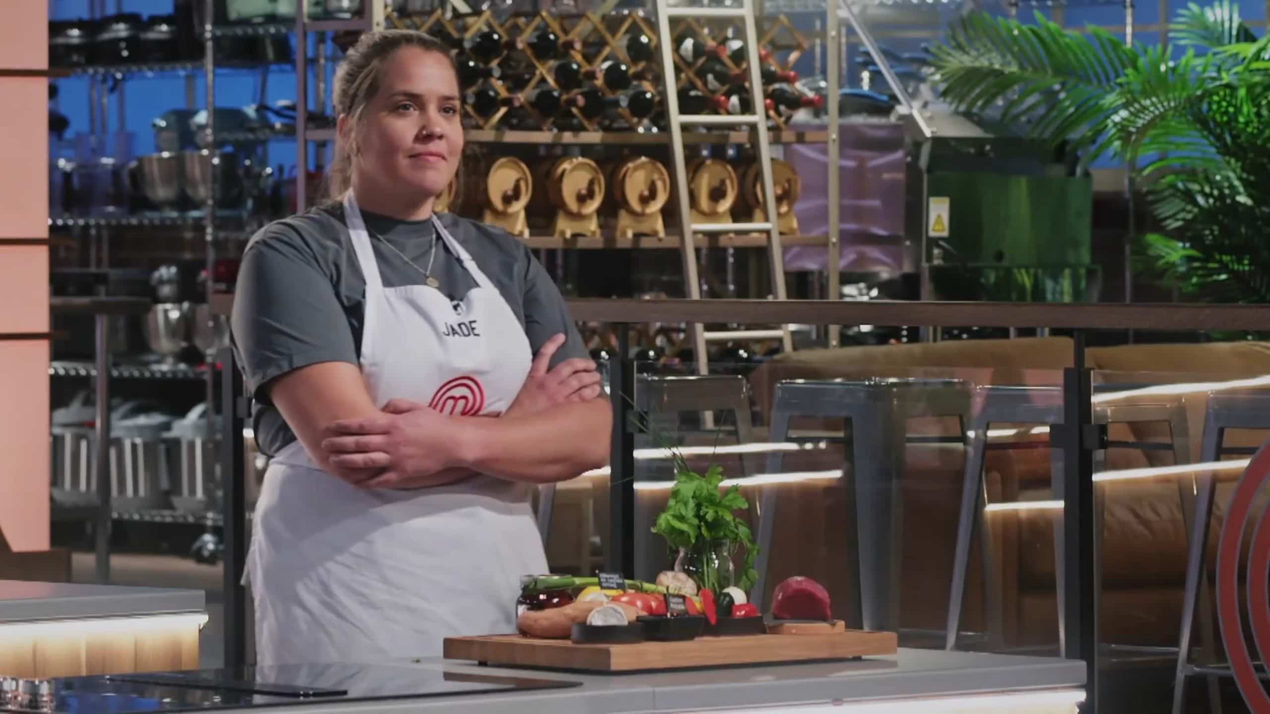 Les favoris des candidats | MasterChef Québec | TVA | TVA+