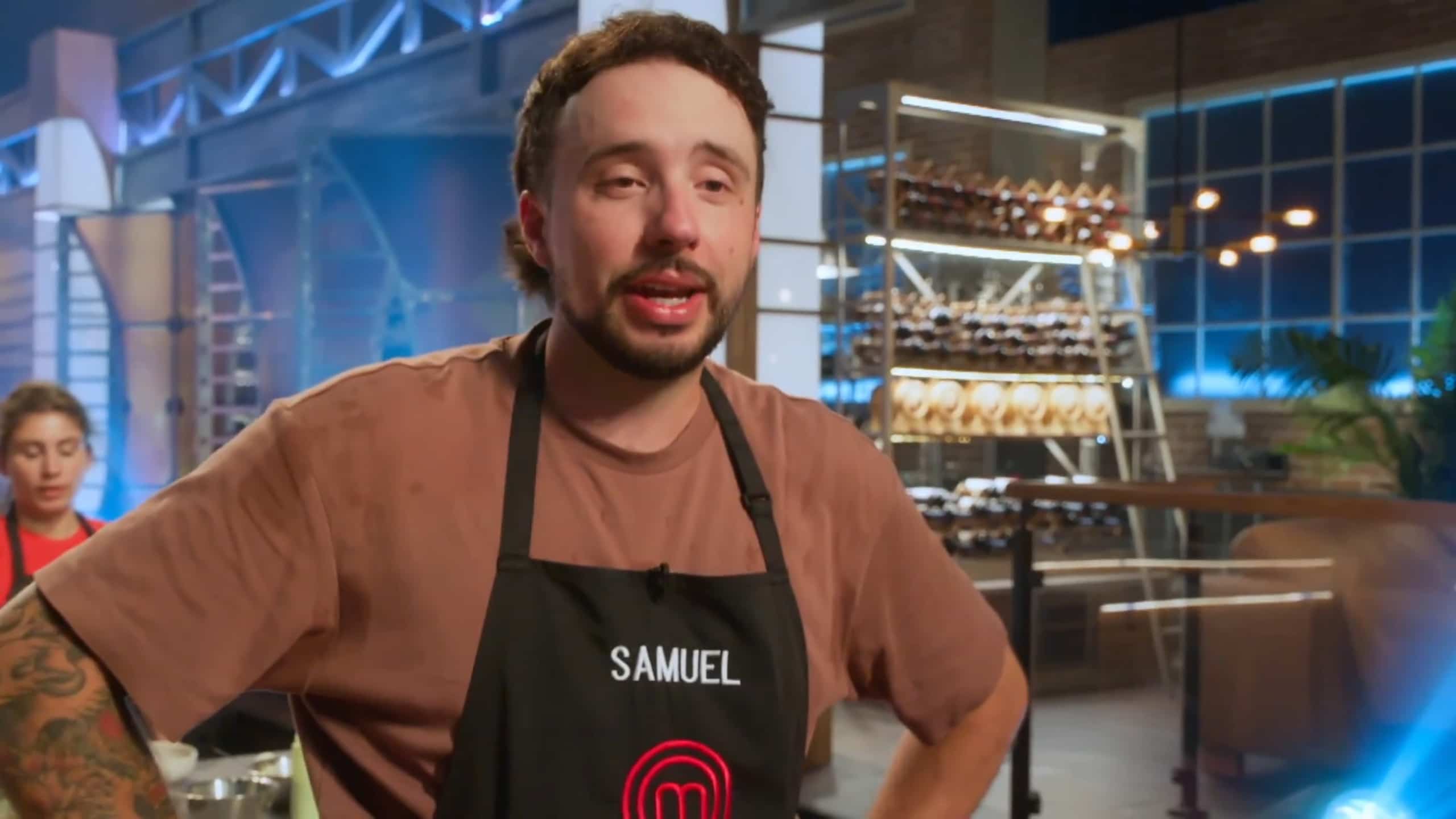Barbecue | MasterChef Québec | TVA | TVA+