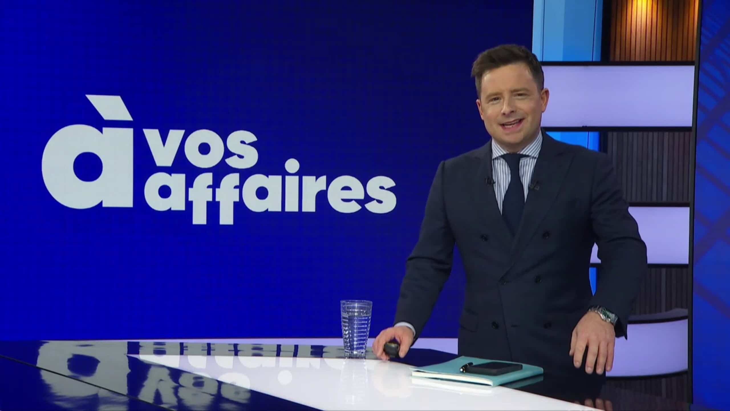 Épisode du 7 janvier 2026 | À vos affaires | LCN | TVA+