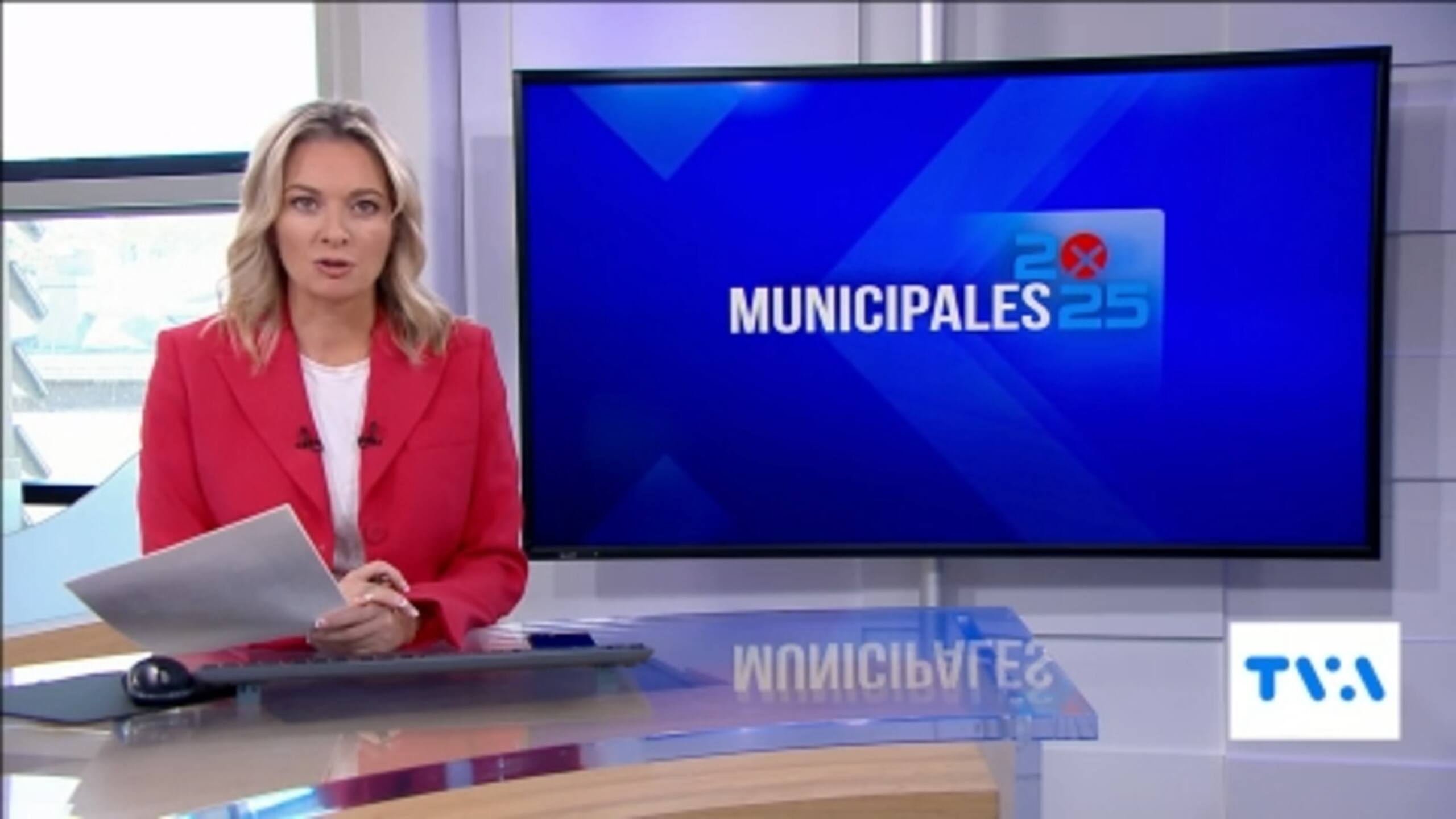 Le TVA Nouvelles 12h de Québec du 6 octobre 2025 | Le TVA Nouvelles ...