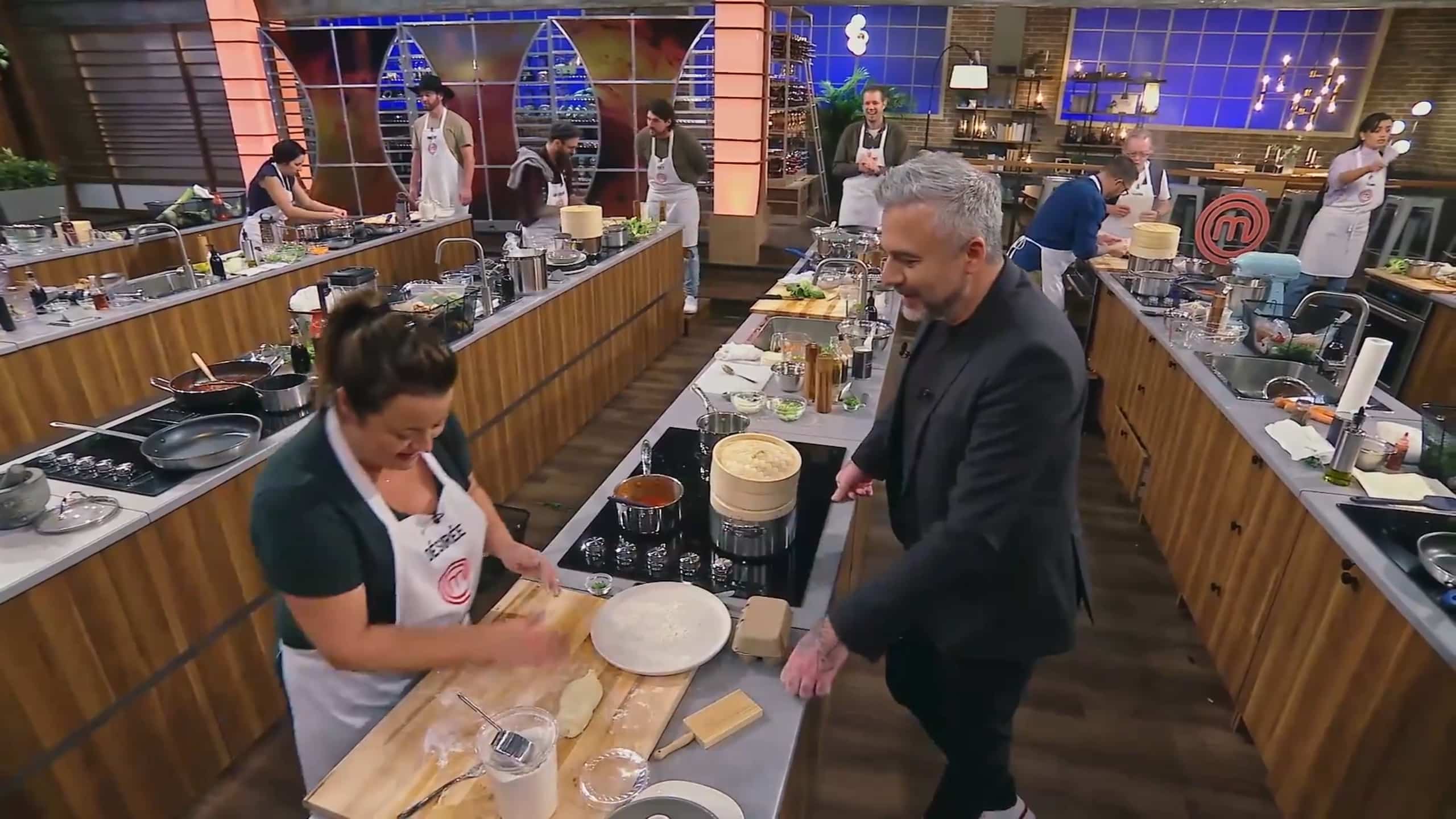 Extrait - Épisode 18 | MasterChef Québec | TVA | TVA+