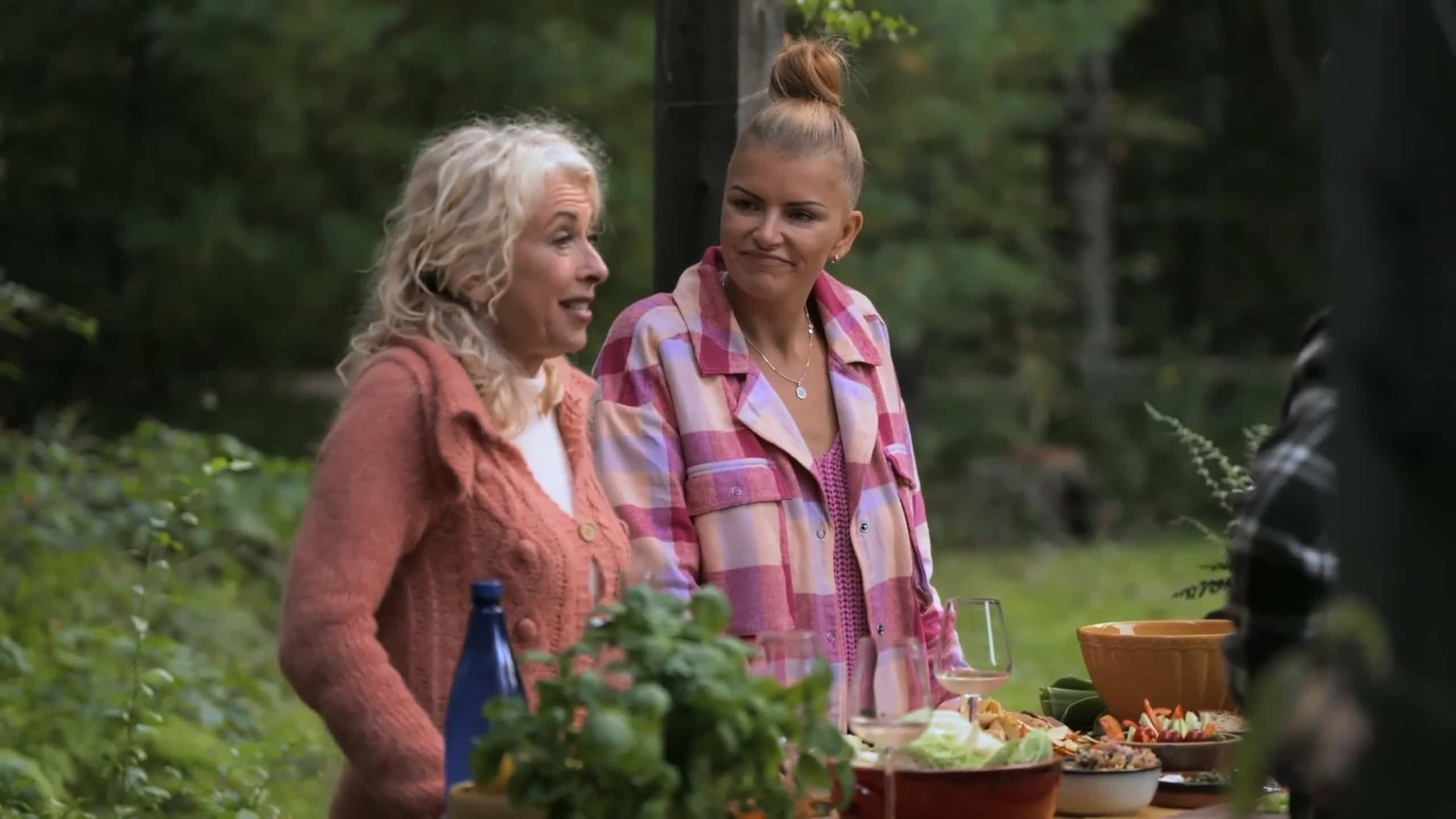 Joe Bocan revient sur ses débuts en chanson | La vraie nature | TVA ...