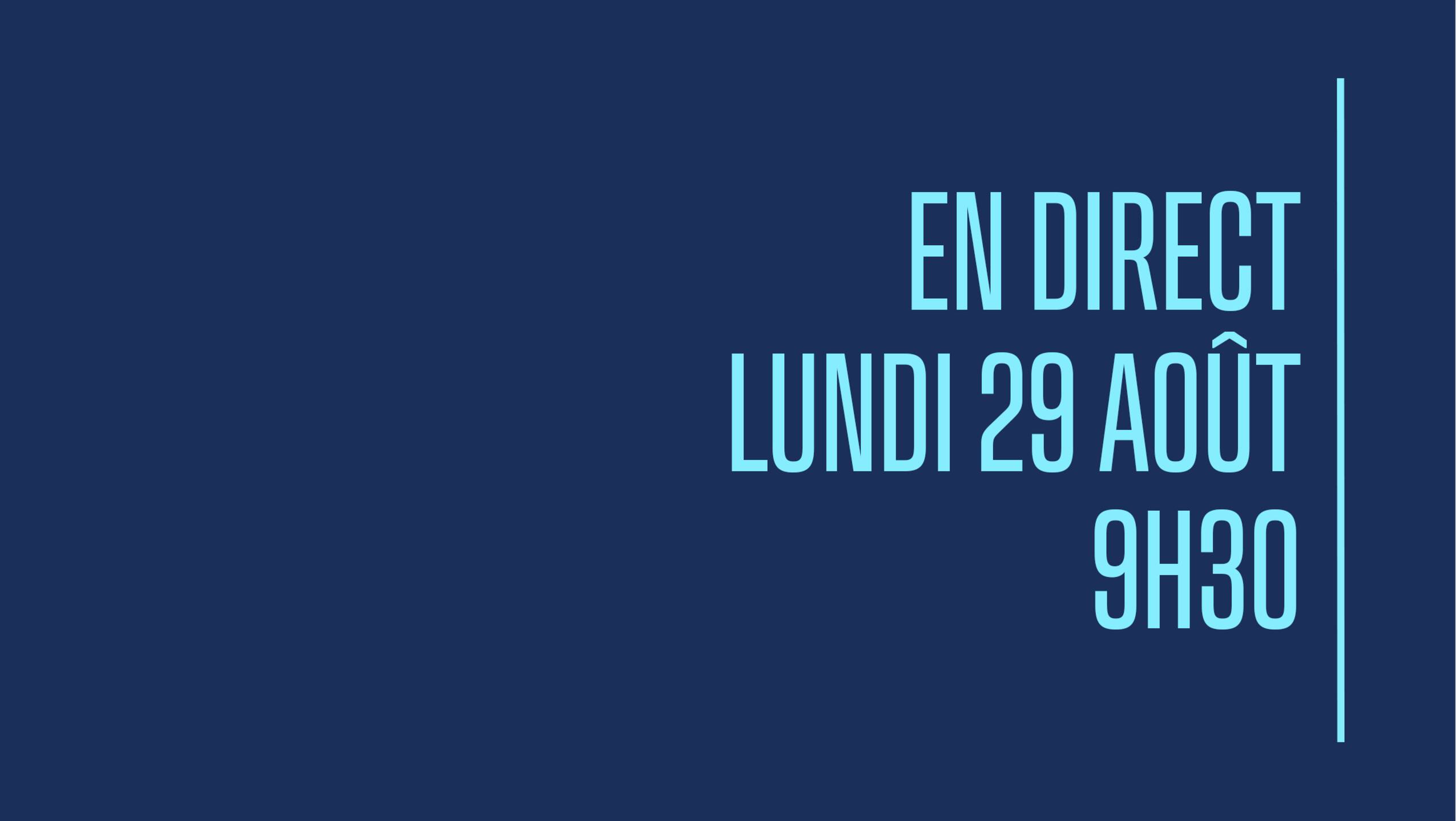 Programmation 2022-2023 | TVA | TVA+ | TVA+