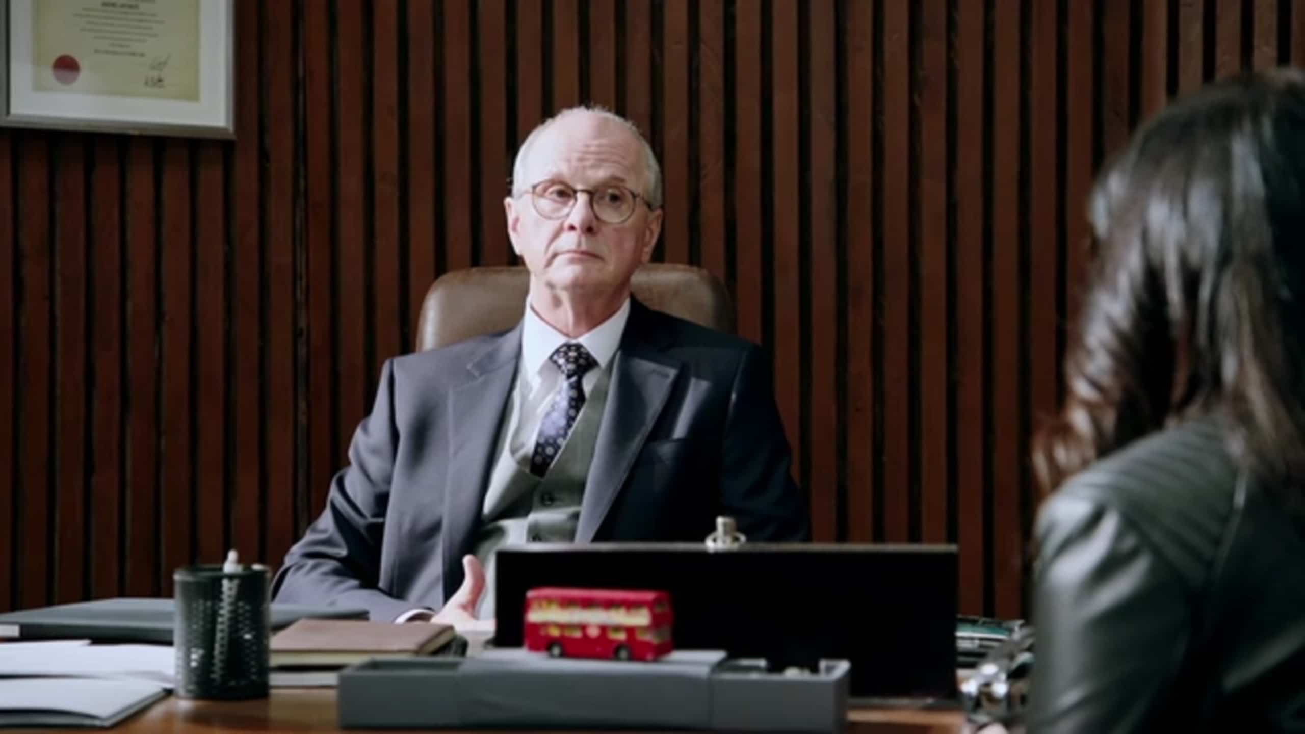 Deuxième degré | Indéfendable | TVA | TVA+ | TVA+