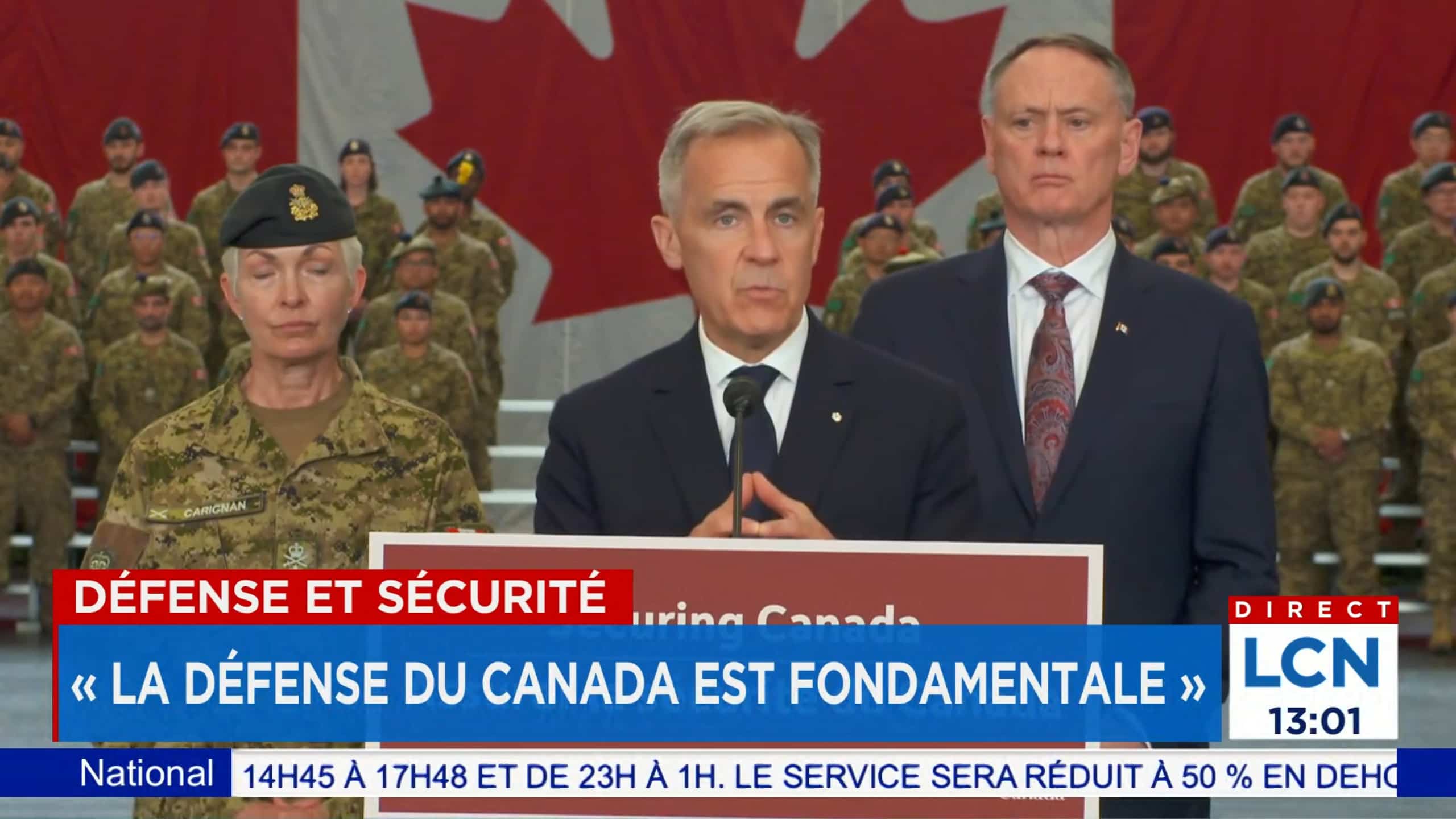 Le TVA Nouvelles 12h du 9 juin 2025 (Deuxième heure) | Le TVA Nouvelles ...