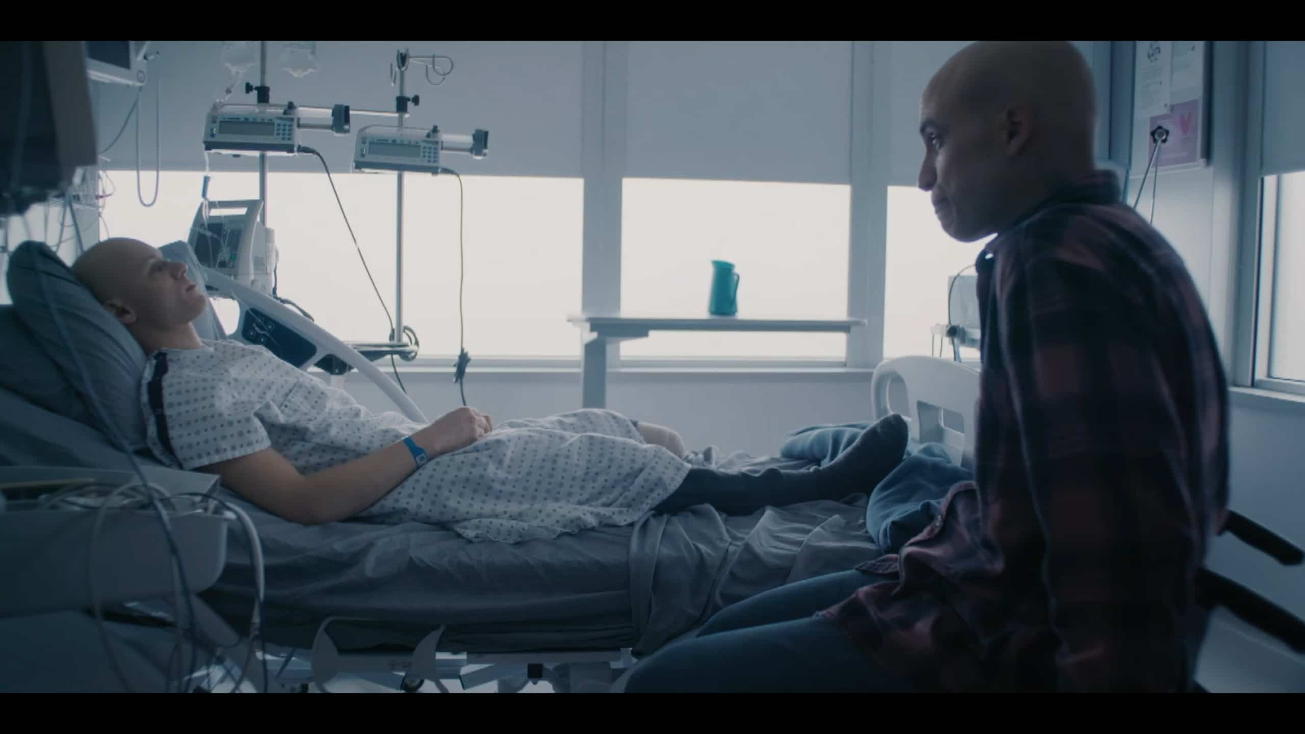 Pression | Les bracelets rouges | TVA | TVA+