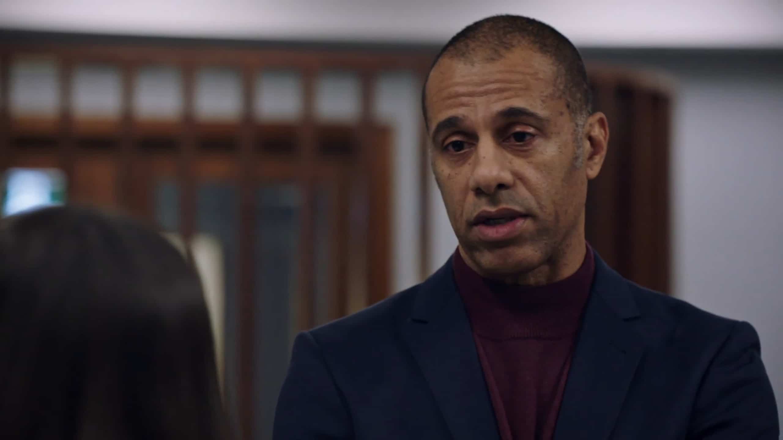 Jade | Indéfendable | TVA | TVA+ | TVA+