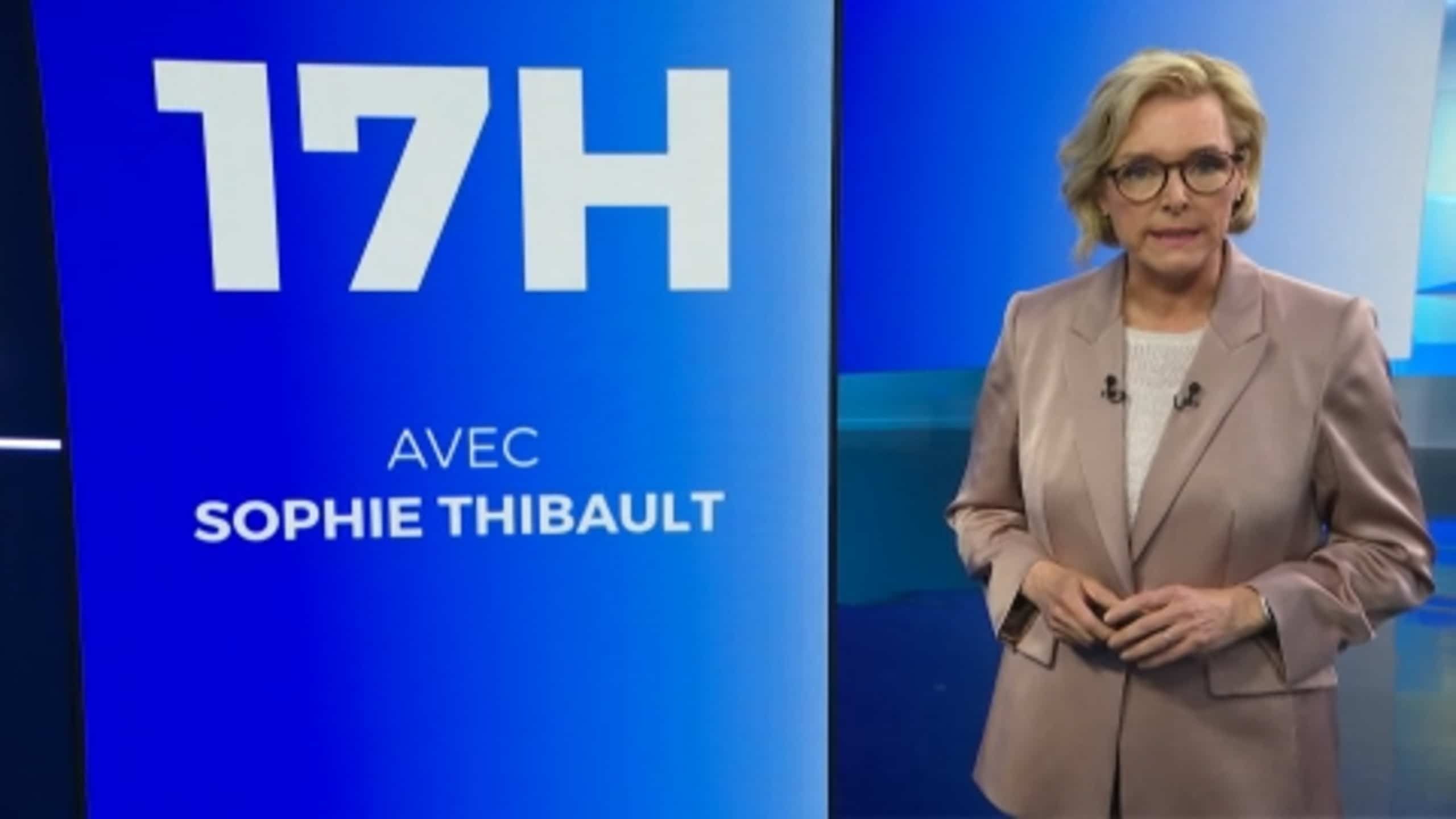 Le TVA Nouvelles 17h du 19 juin 2025 | Le TVA Nouvelles | TVA | TVA+
